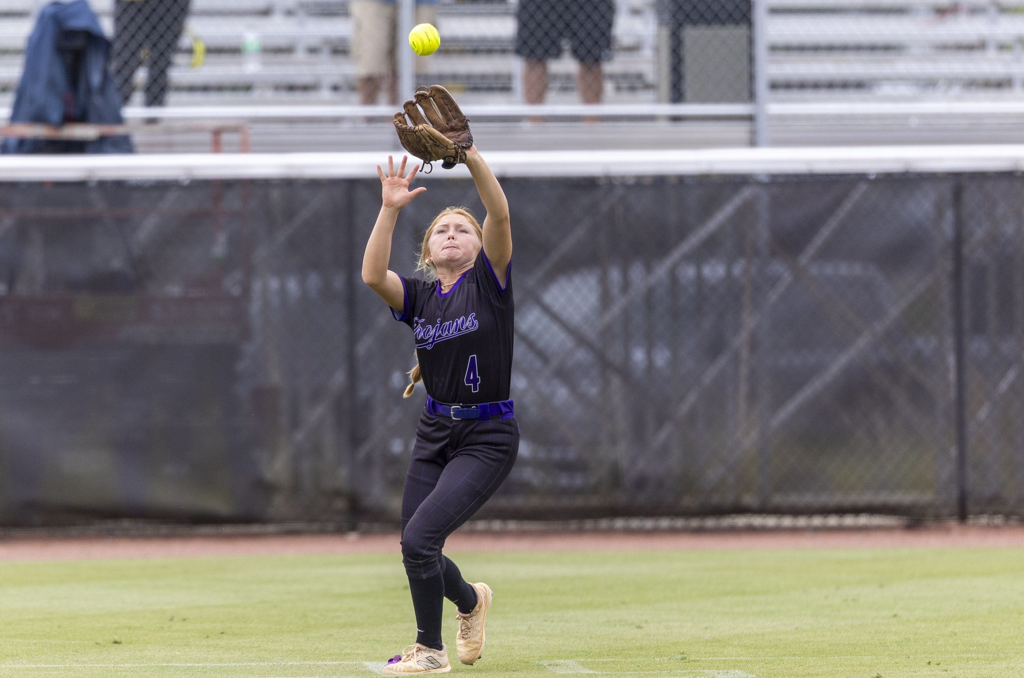 AHSAA 7A Softball Championship - al.com
