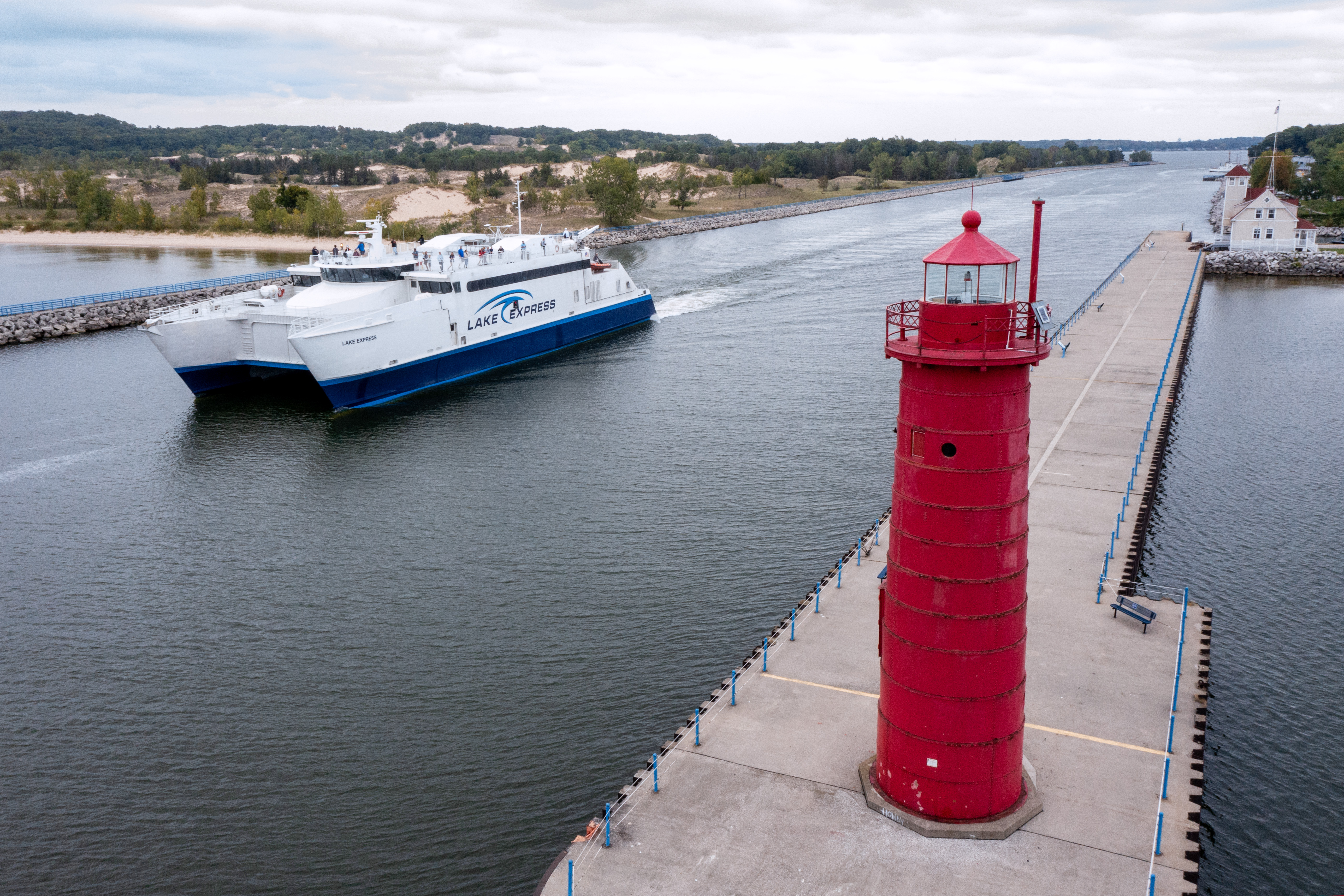 Muskegon, Michigan Local News - MLive.com