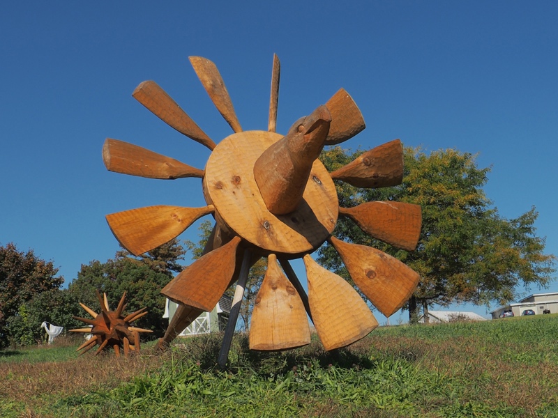 Fenwick-The Art in the Orchard Invitational, 2022 - masslive.com