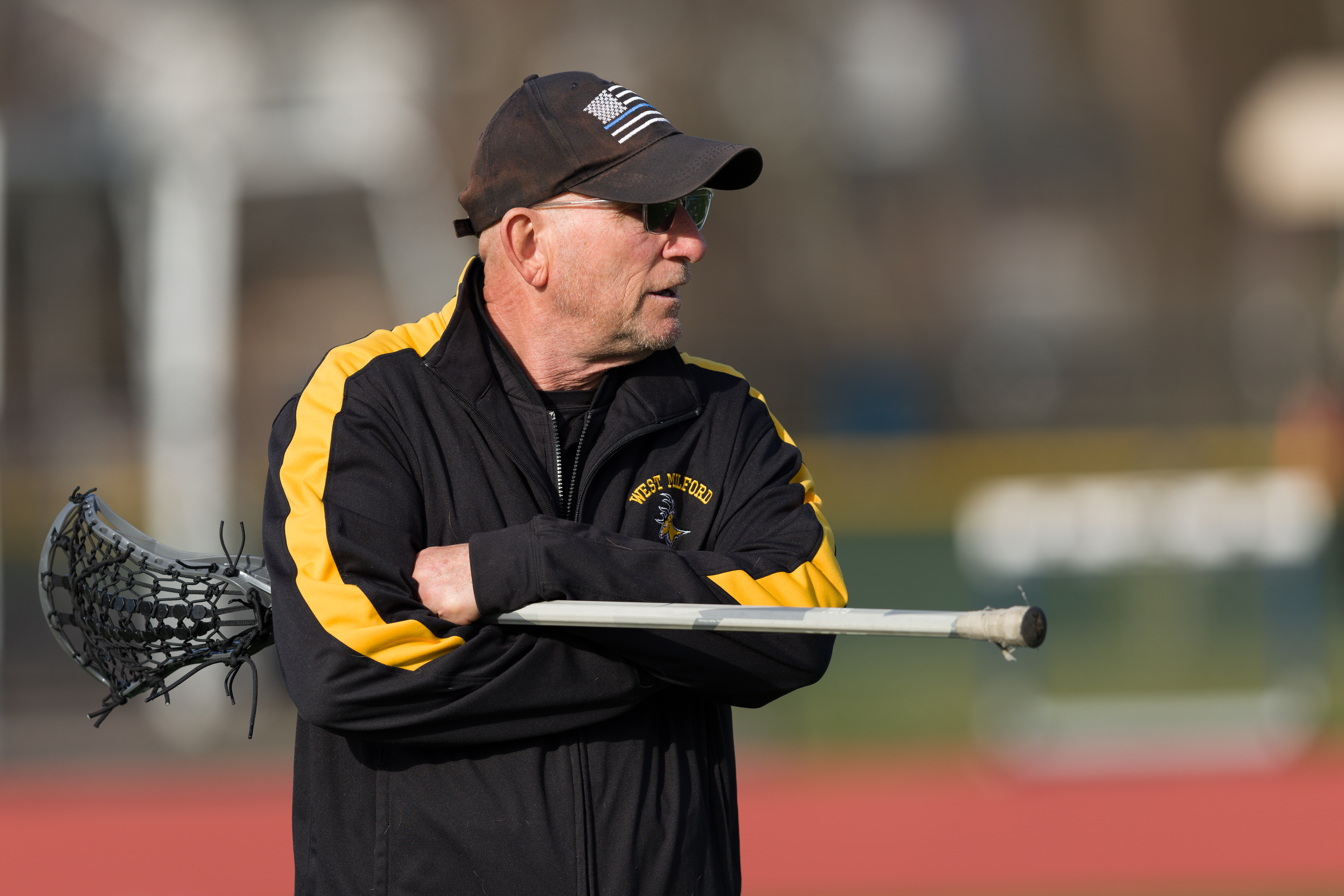High School Girls Lacrosse: West Milford vs. Old Tappan, Season opener ...
