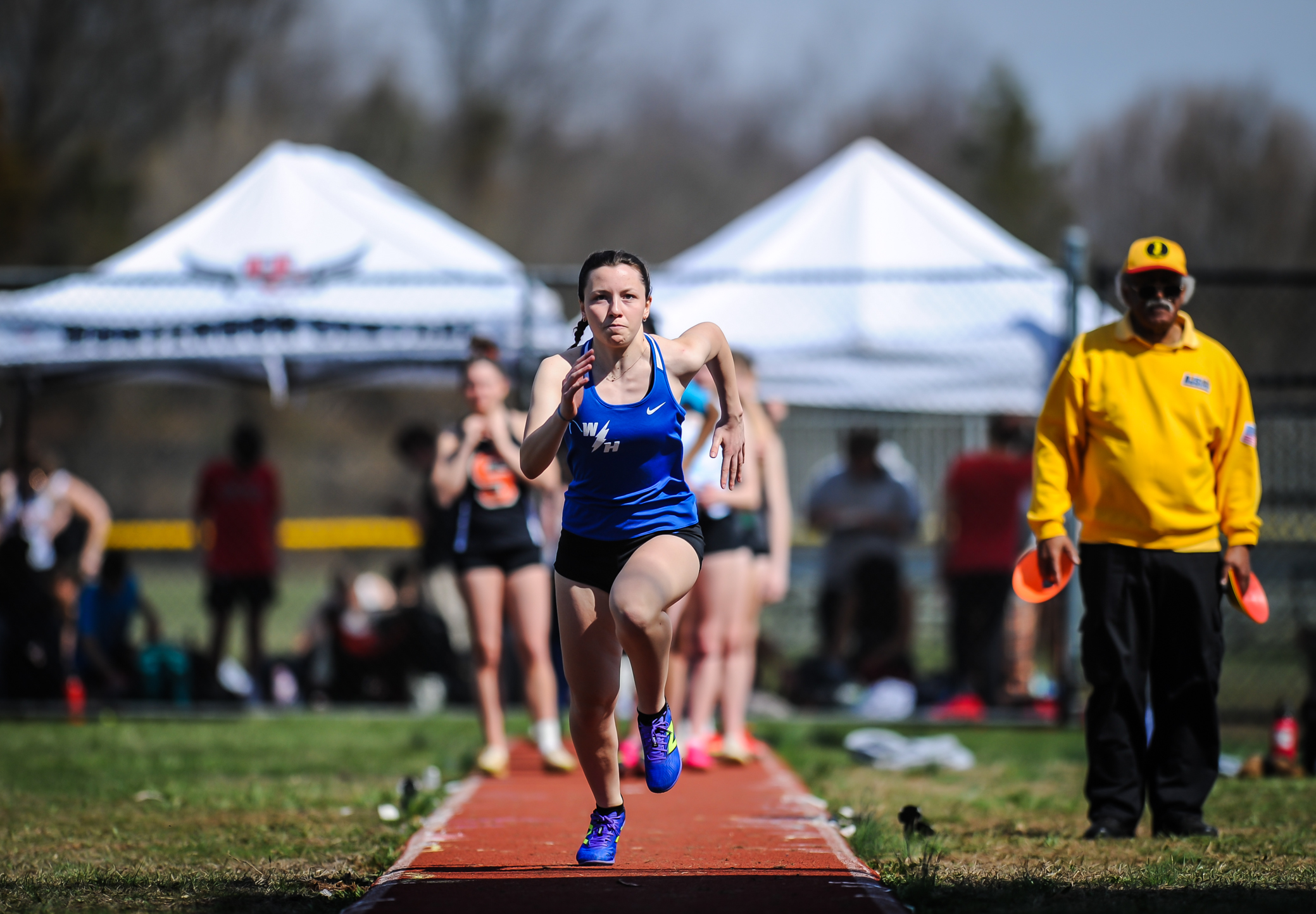 Track & Field: Skyland Conference Relays March 29, 2025 - nj.com