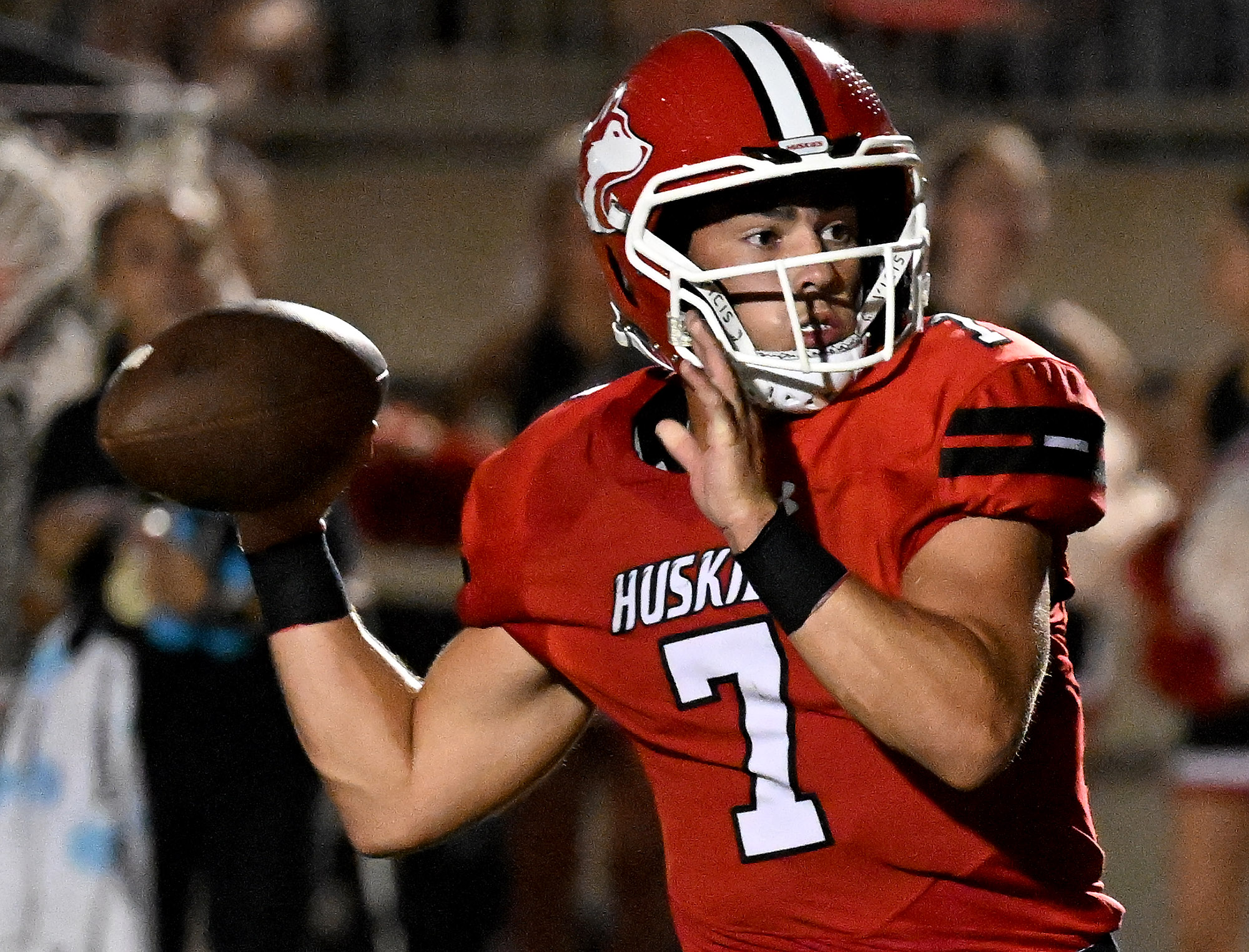 Tuscaloosa County vs. Hewitt-Trussville Football - al.com