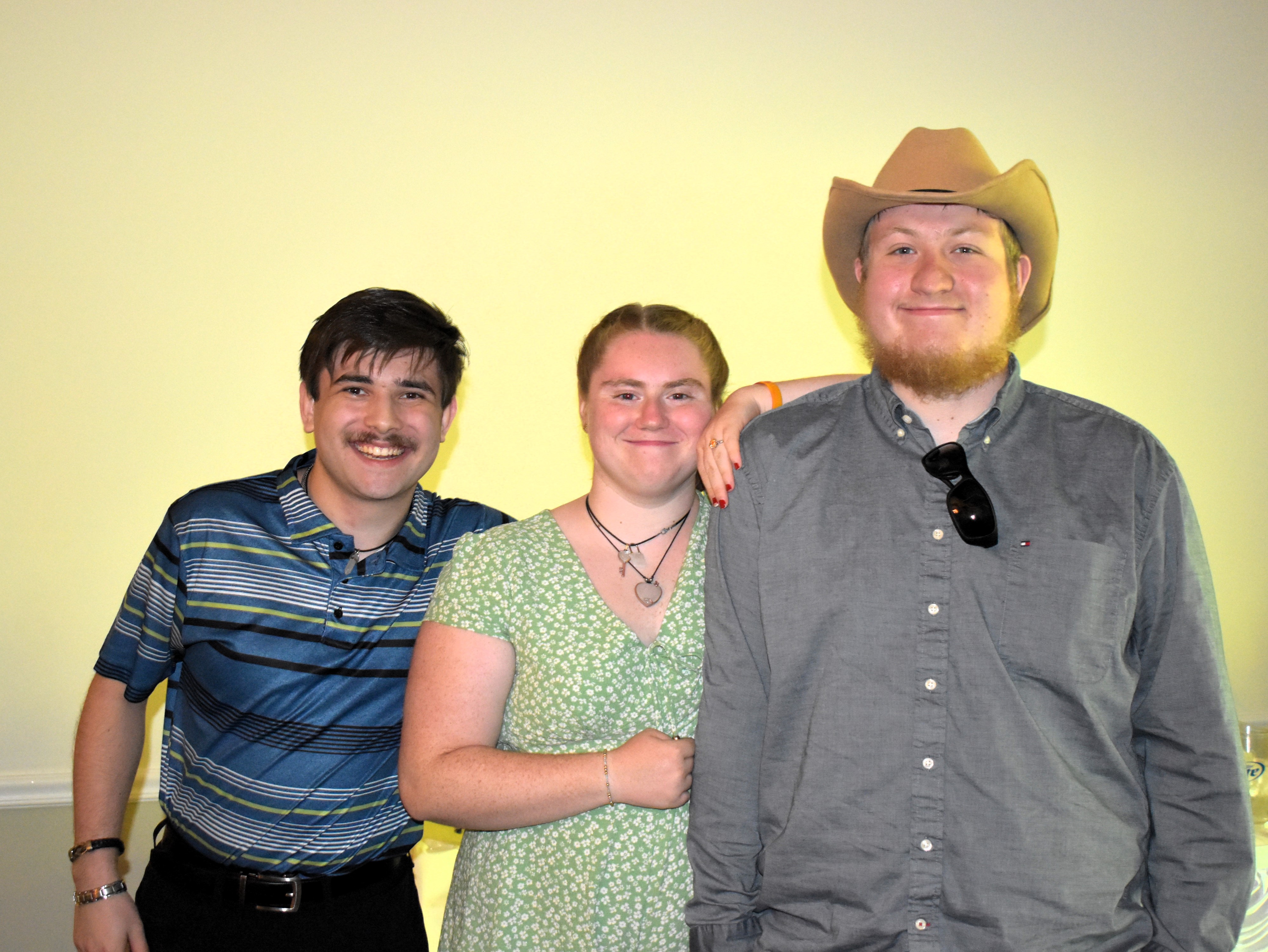 Westfield Transition Services 'Bridge to Adulthood' - masslive.com