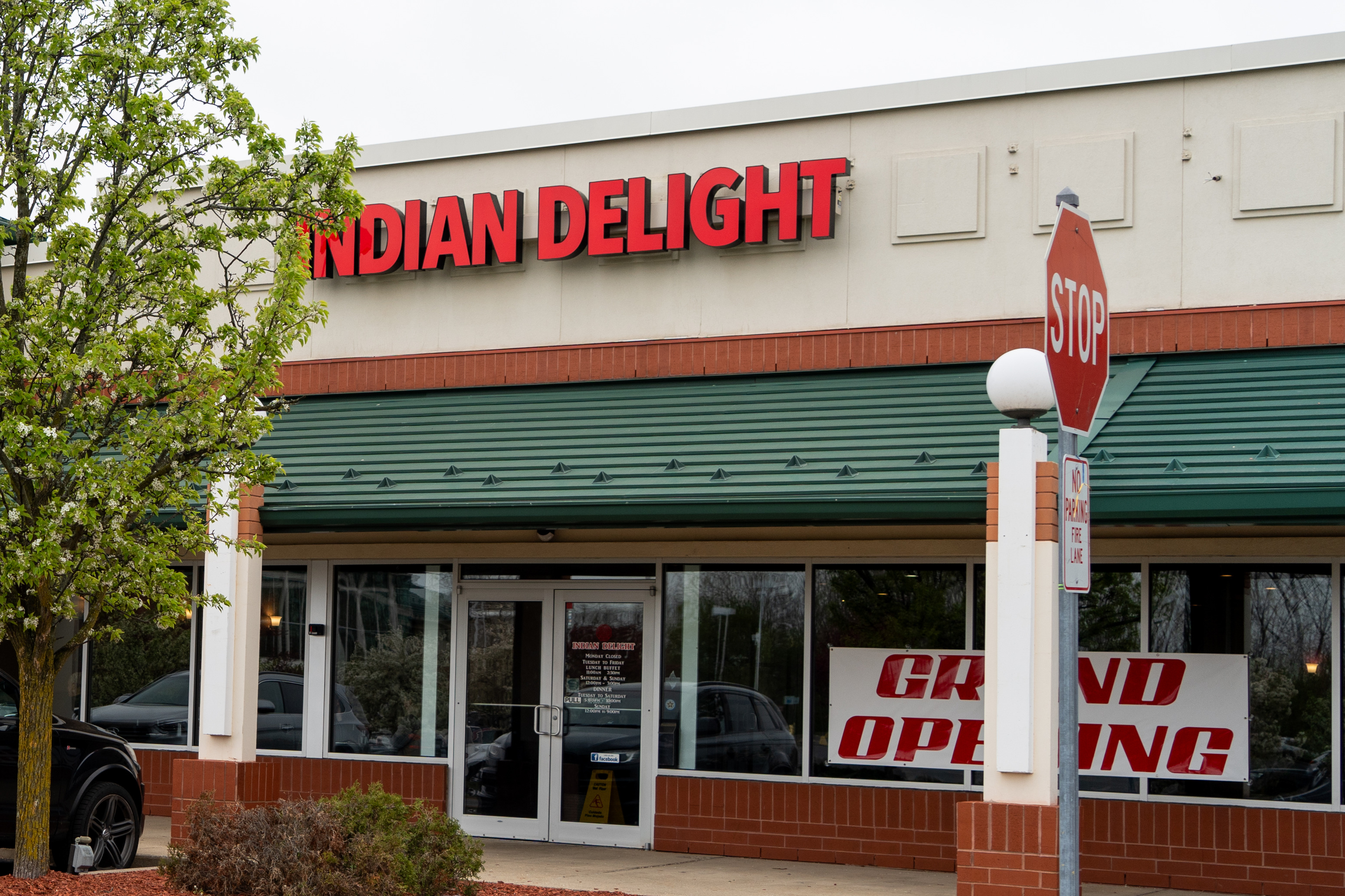 Michigan's Best Local Eats: Indian Delight - mlive.com