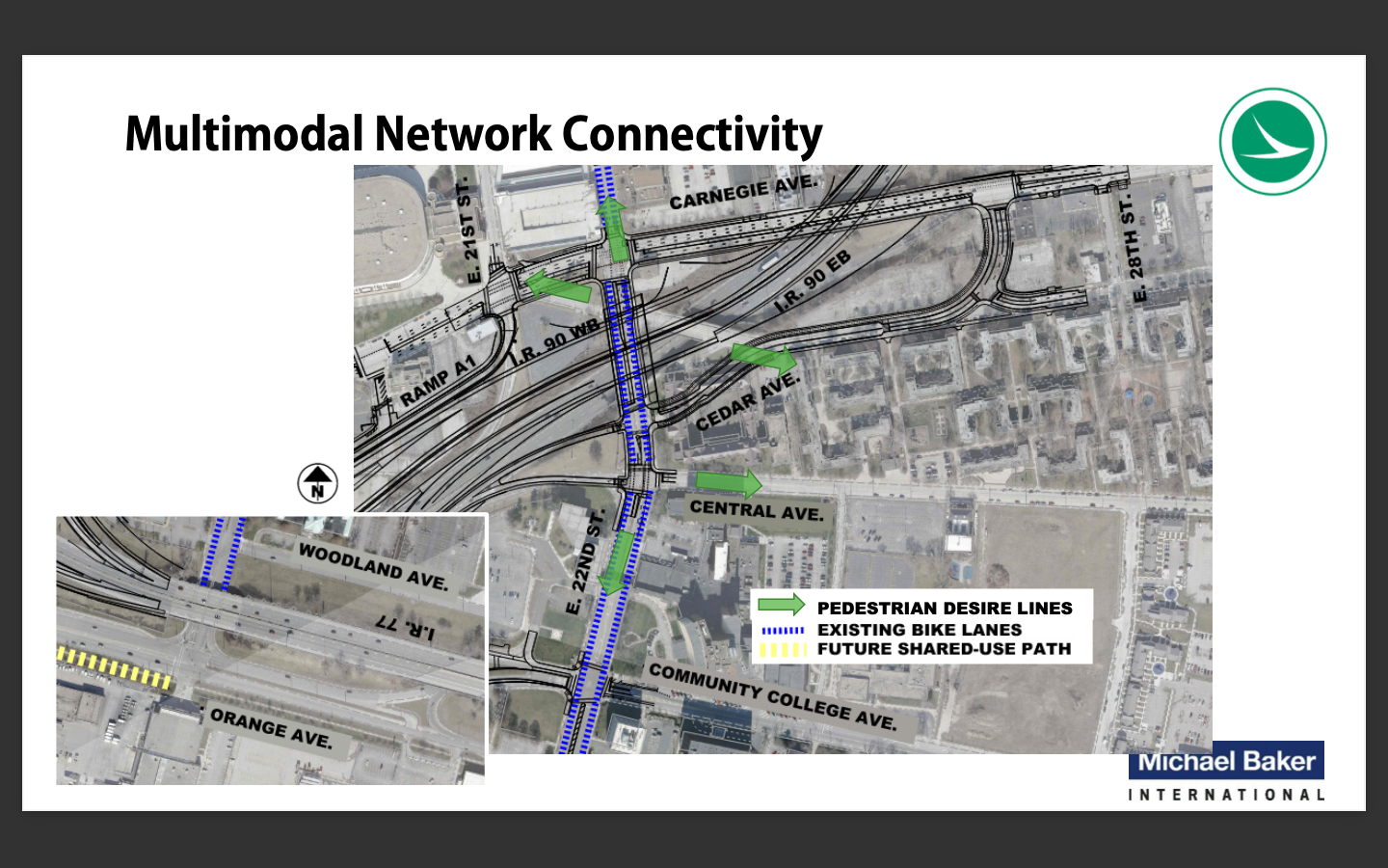 Cuyahoga County agrees to demo Juvenile Court building to enable ...