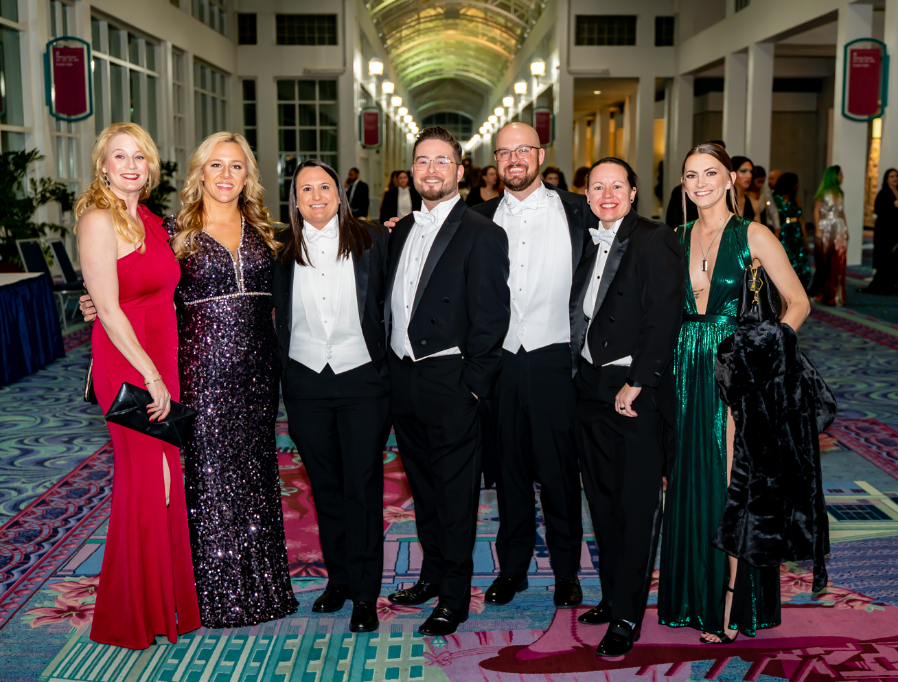 Show Us Your Mardi Gras Gowns: Order of Osiris - al.com