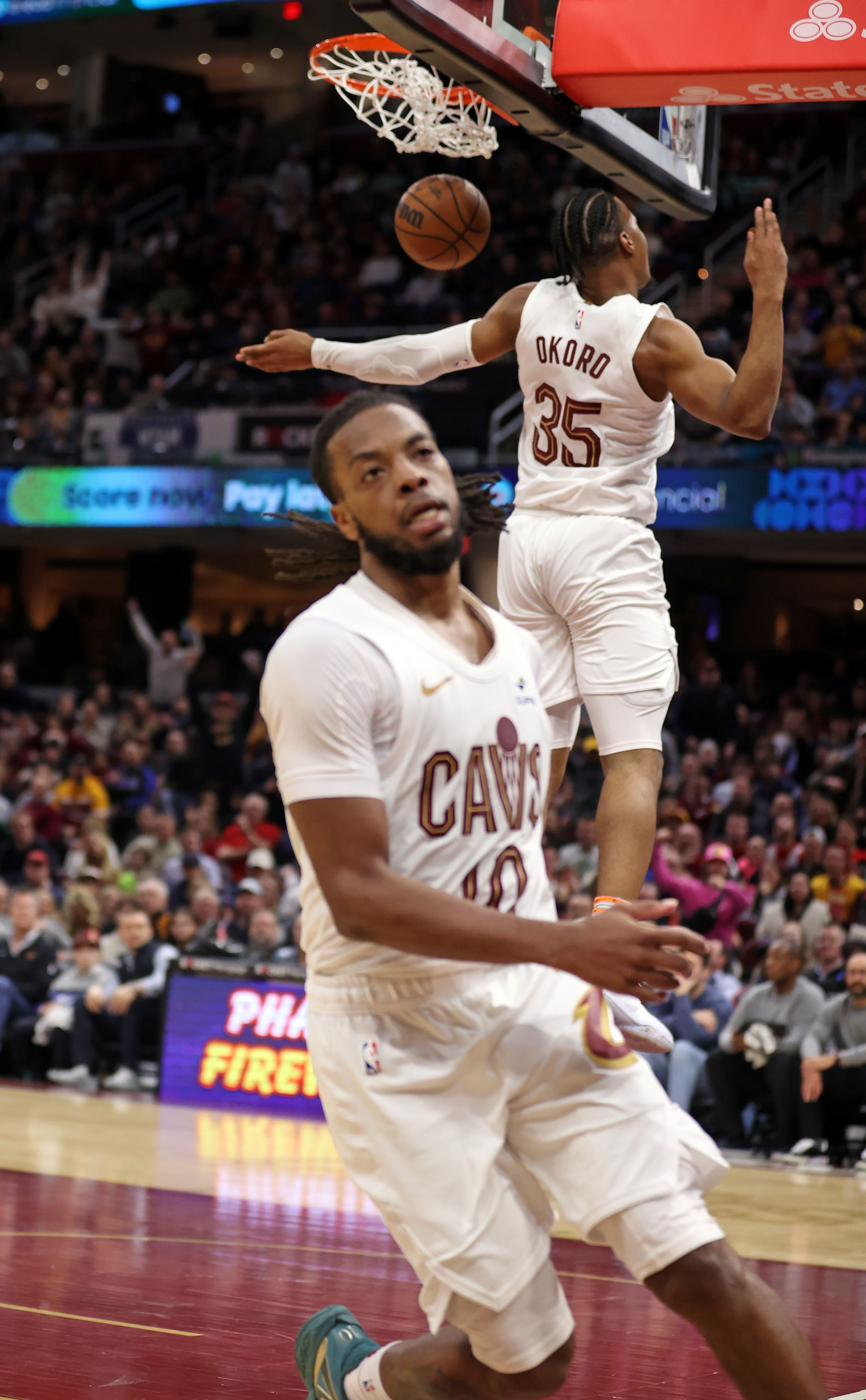 Cleveland Cavaliers vs. Orlando Magic, February 22, 2024 - cleveland.com