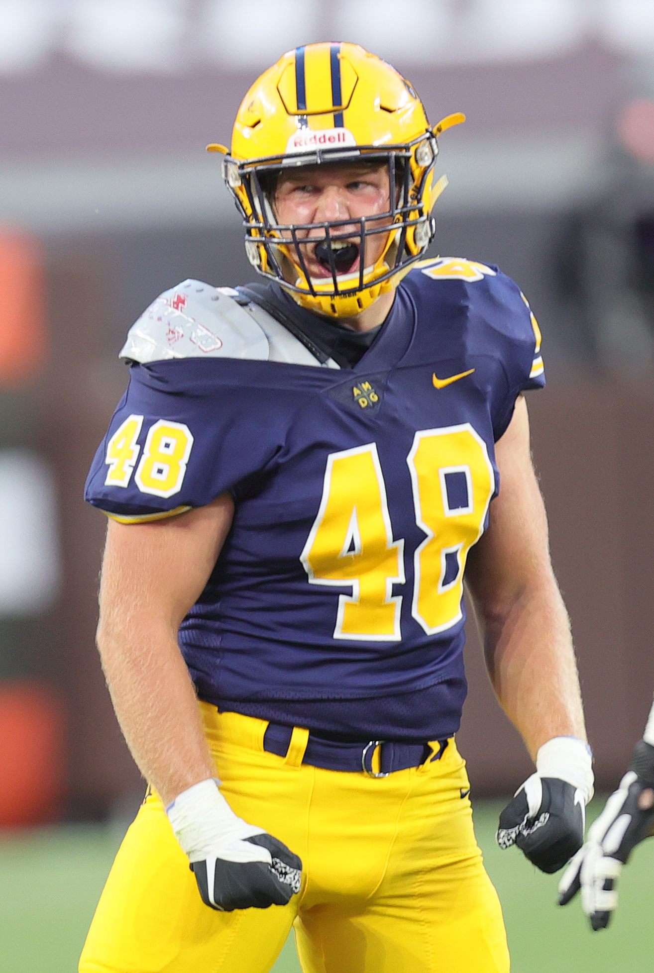 St. Edward vs. St. Ignatius, September 19, 2020 - cleveland.com