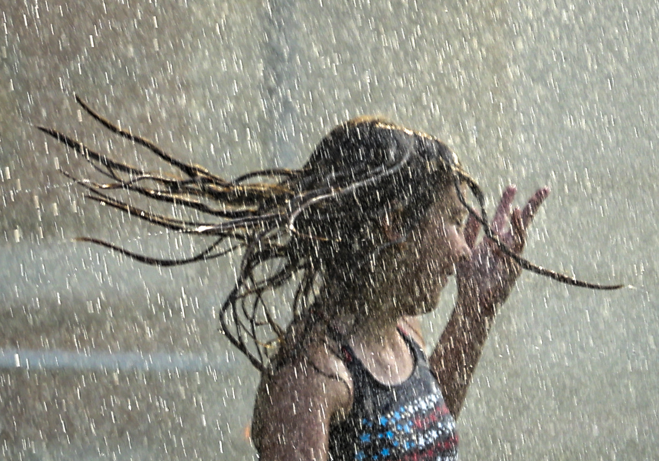 Wet and cool during Lehigh Valley heat wave - lehighvalleylive.com