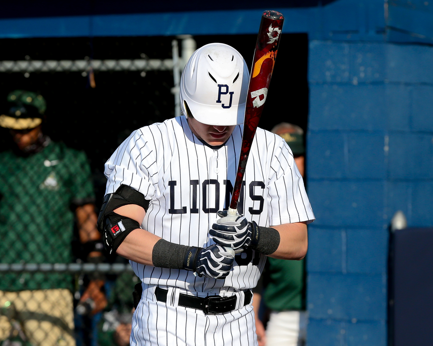 Baseball: No.7 St. Joe’s (Mont) defeats No.9 Pope John 2-1. - nj.com