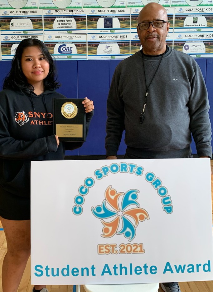 Coco Sports Group honors student-athletes - nj.com