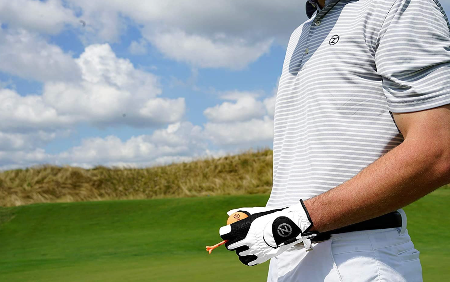 Get ready for golf season with updated clubs, shoes and other accessories