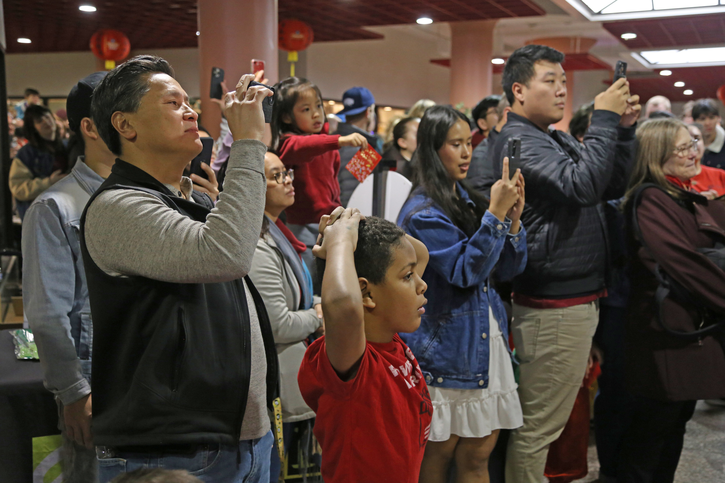 Year of the Dragon Lunar New Year Celebration - cleveland.com