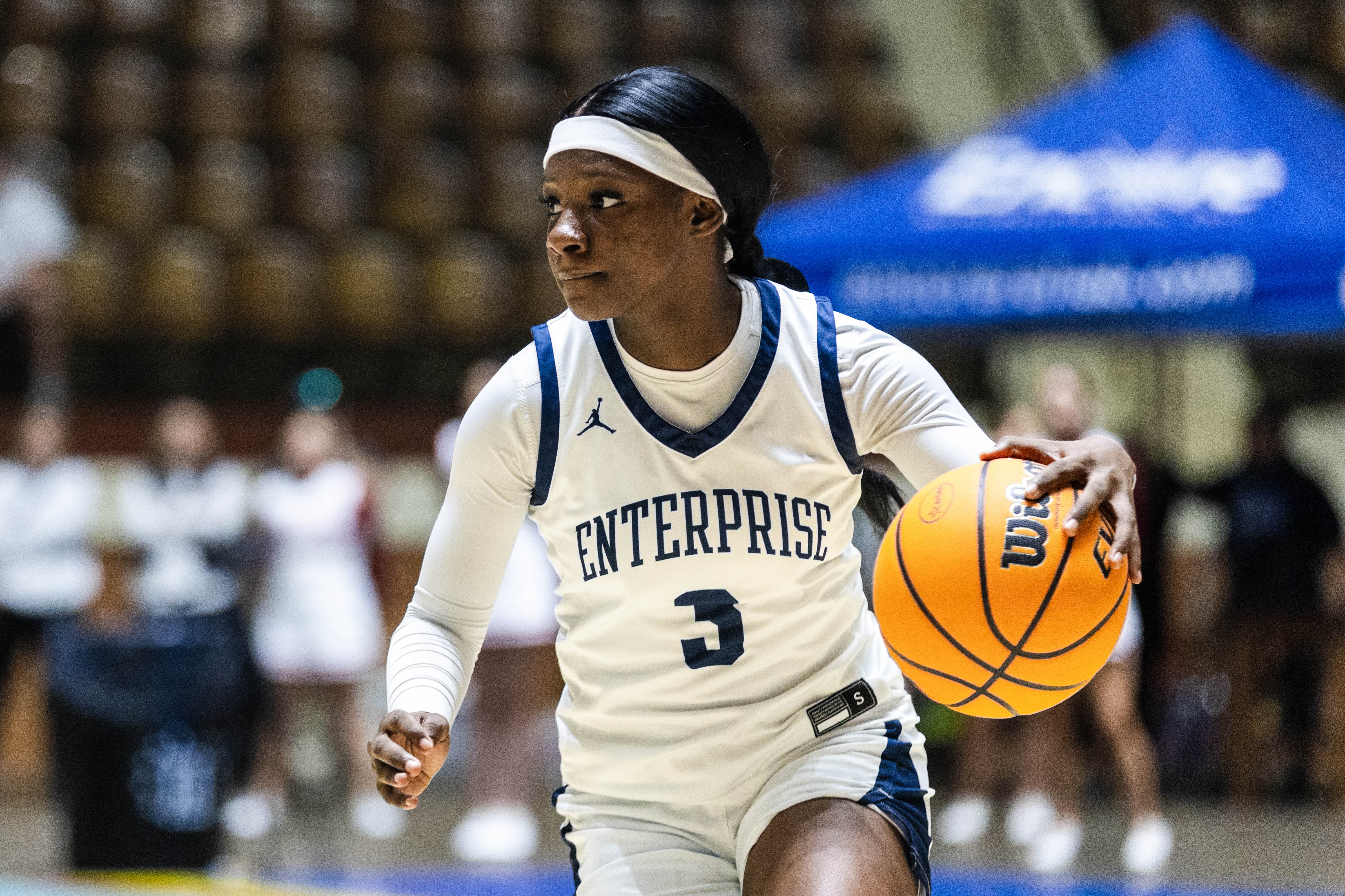 AHSAA South Regional Basketball Final - 7A Girls - al.com