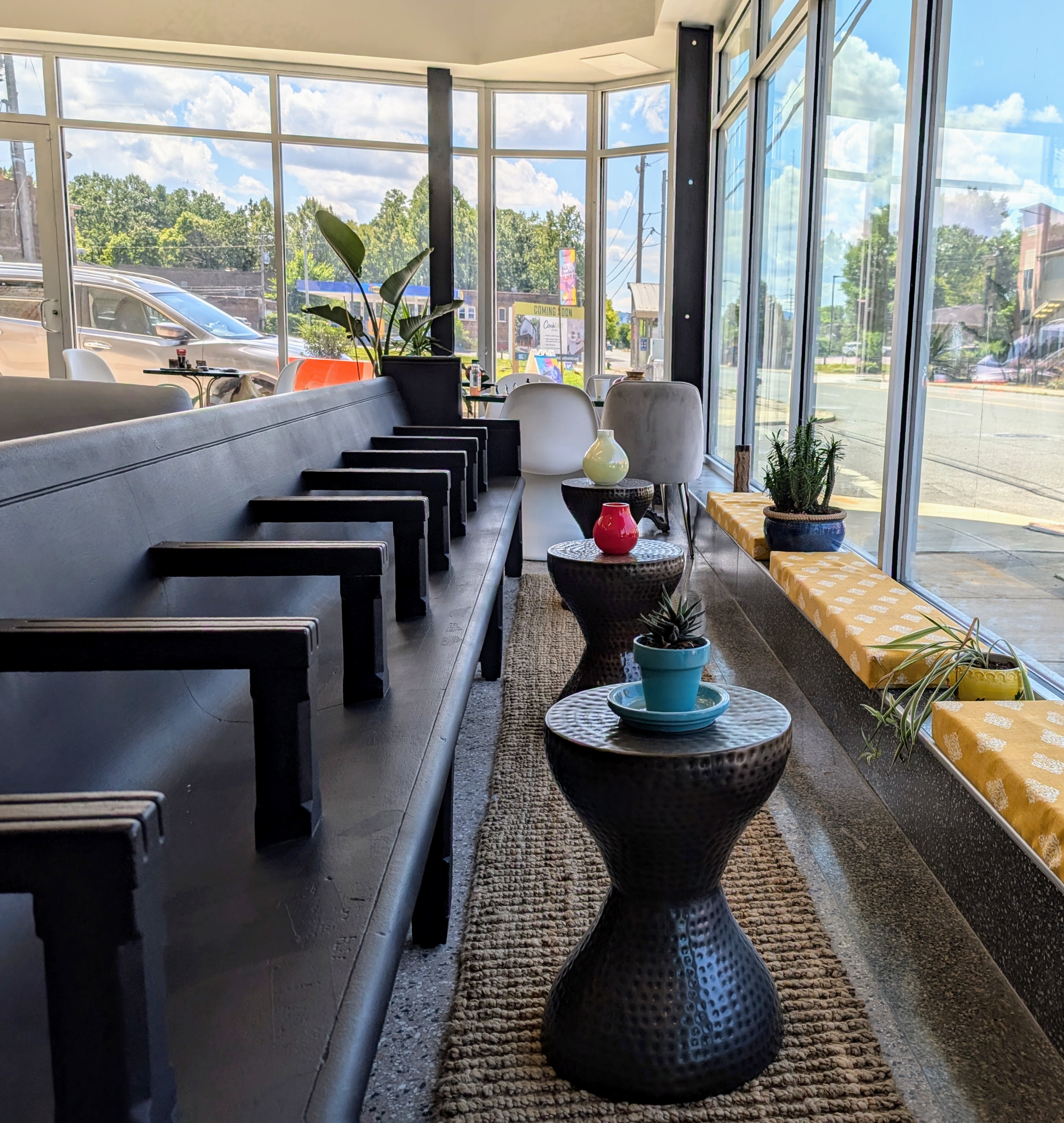 Loiter Cafe opens in August - cleveland.com
