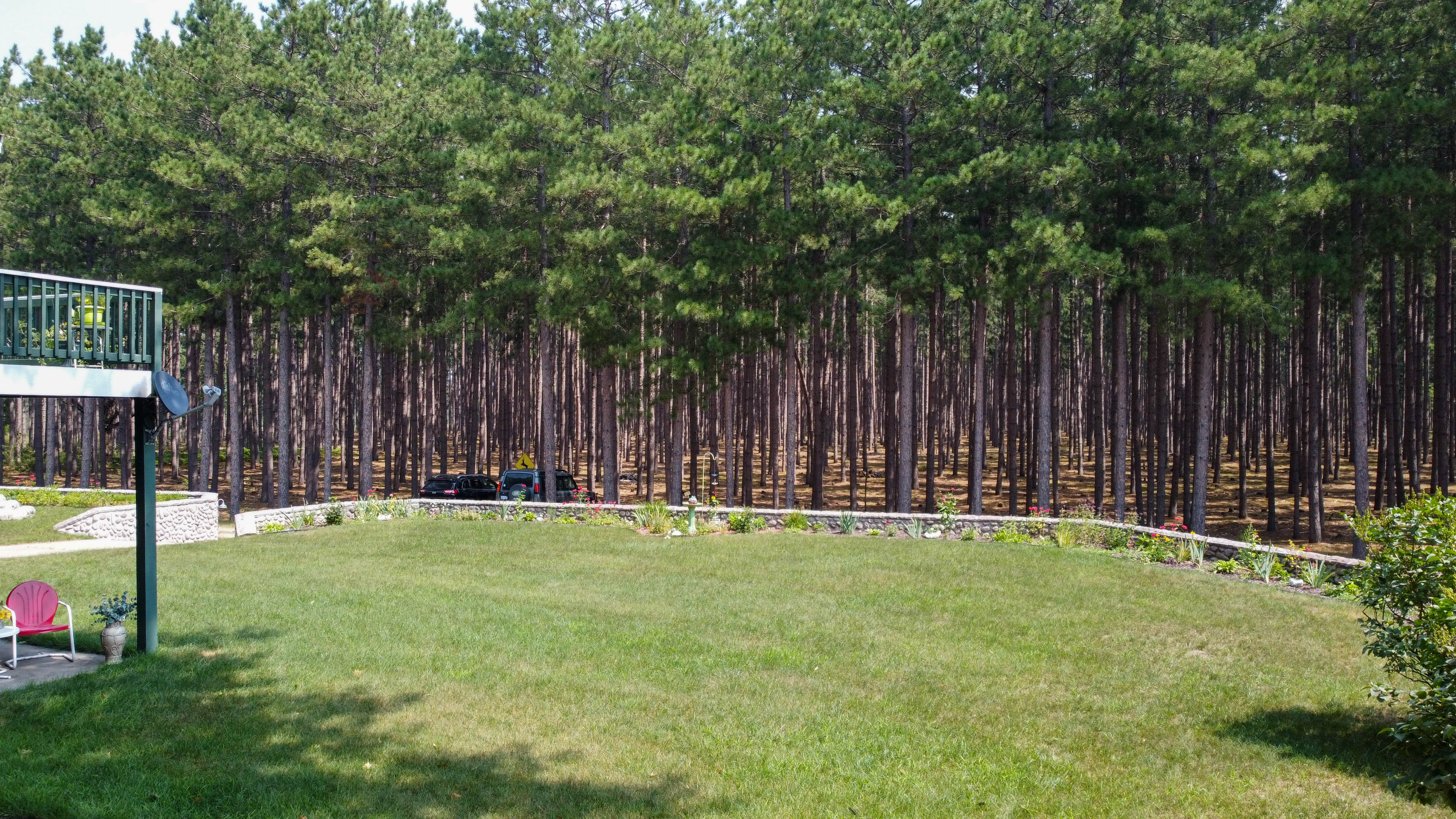 Peace, quiet and trails galore: Immersive wilderness, privacy key for ...