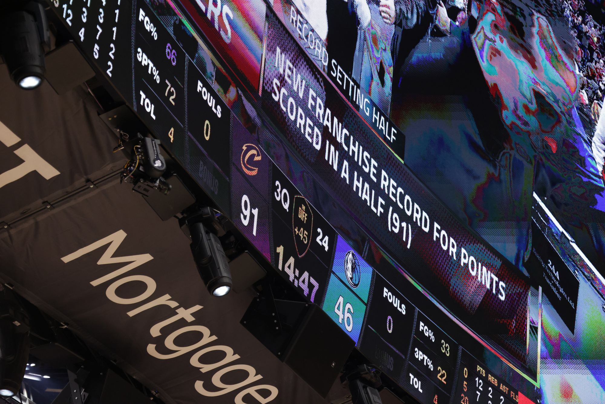 Cleveland Cavaliers vs Dallas Mavericks, February 2, 2025 - cleveland.com
