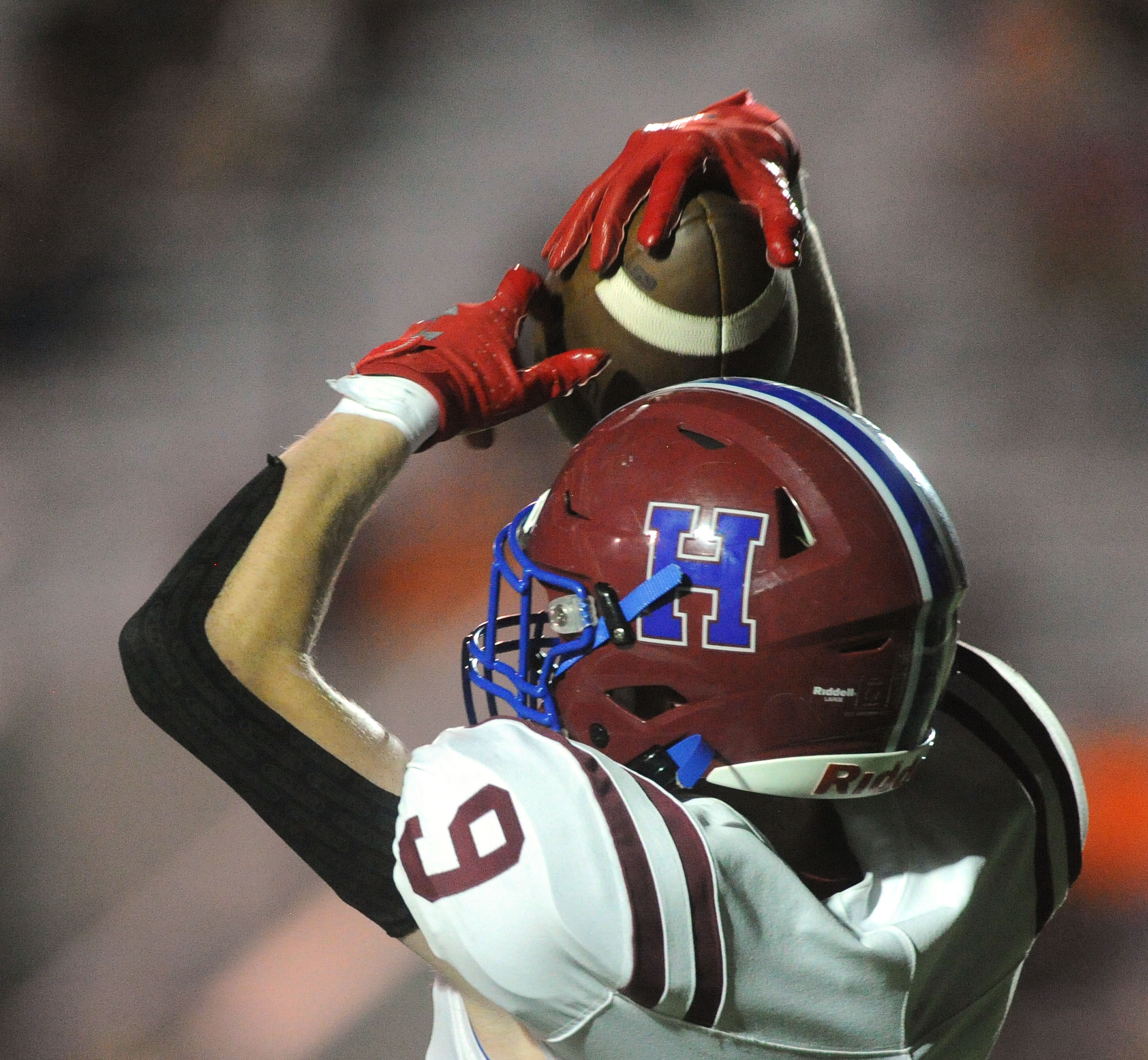 Huntsville - Grissom Football 2021 - al.com