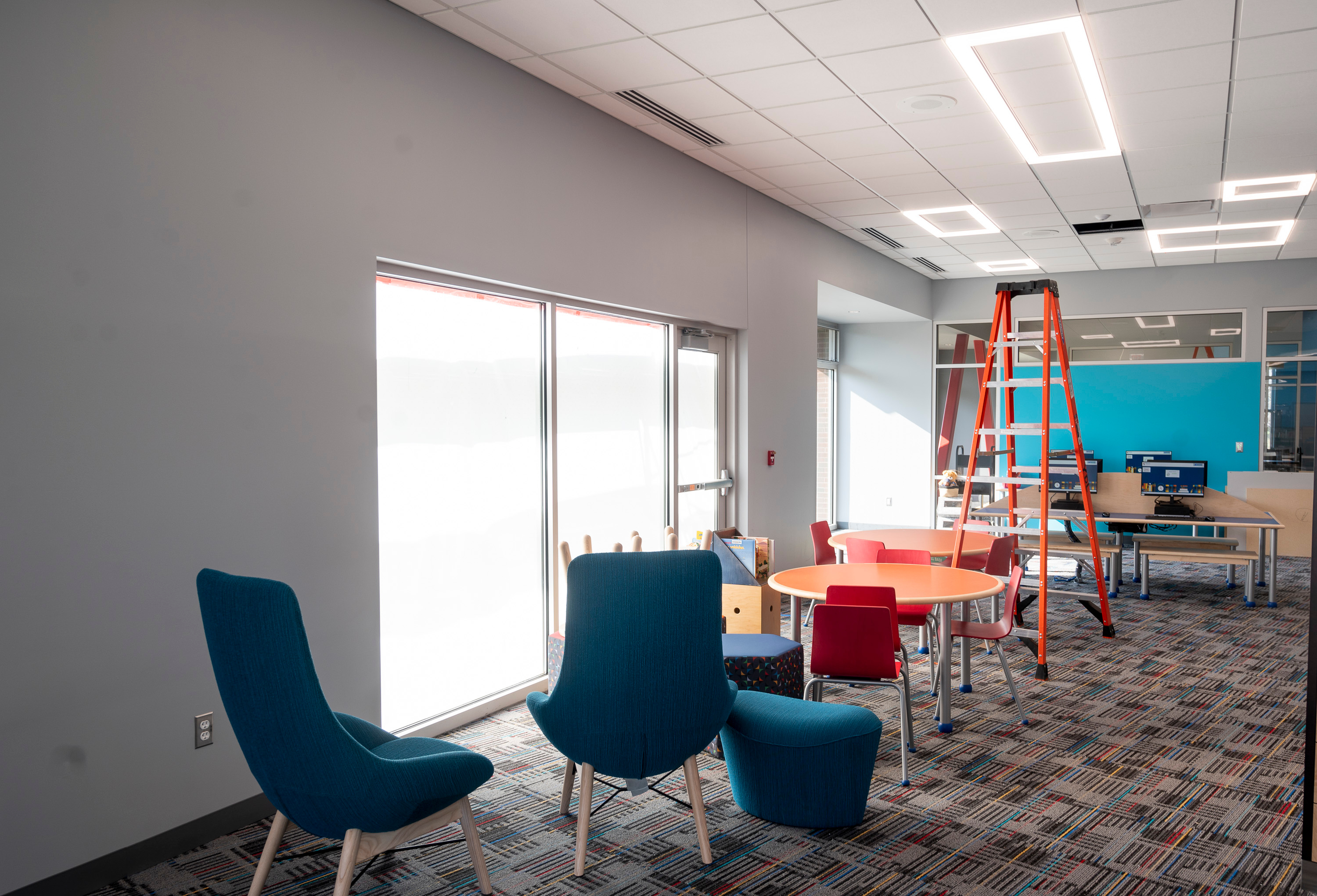 Ypsilanti District Library to open new Superior Township branch - mlive.com