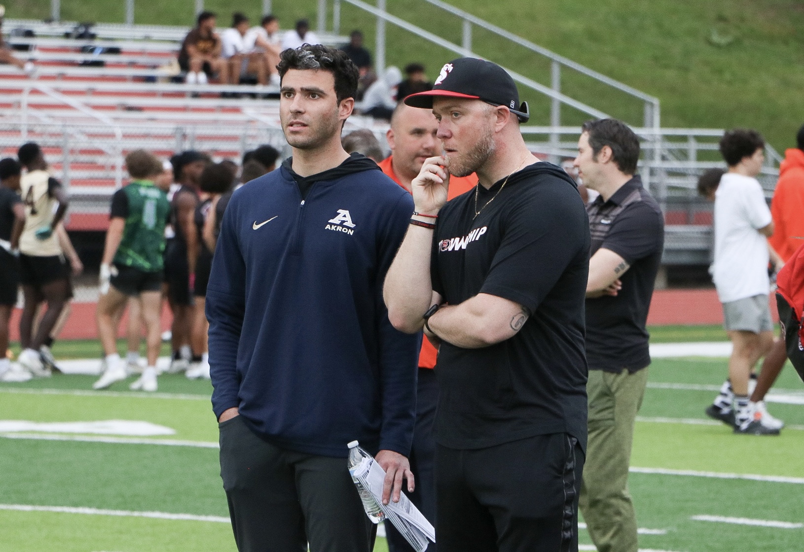 Susquehanna Township’s ninth annual Spring Fling at Roscoe Warner Field ...