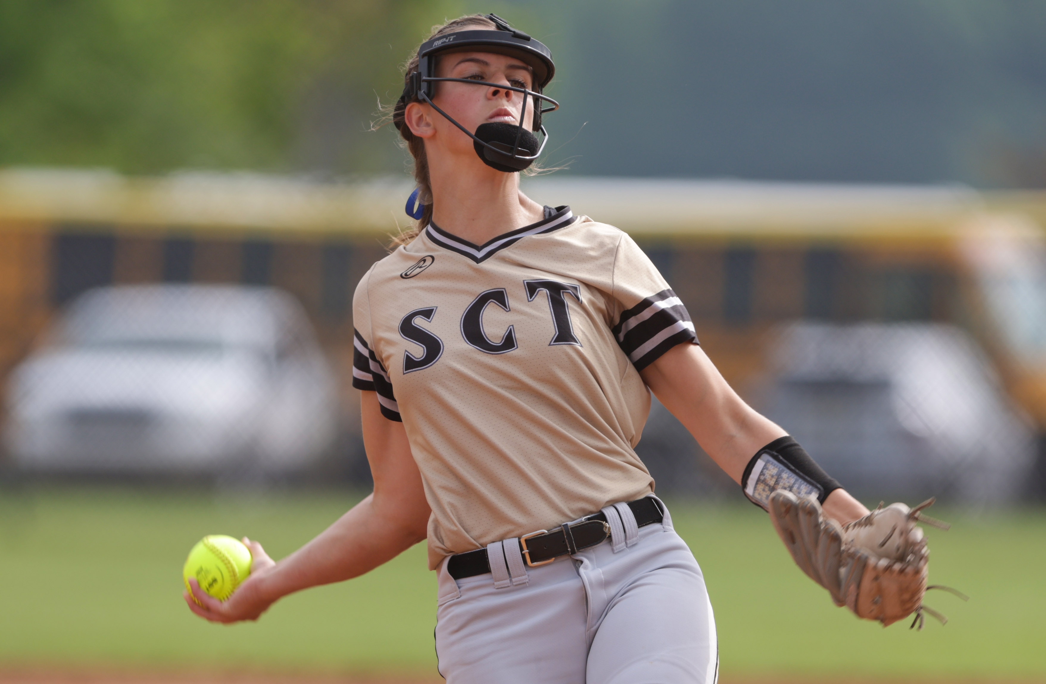 AHSAA Softball State Tournament Day 2 - al.com