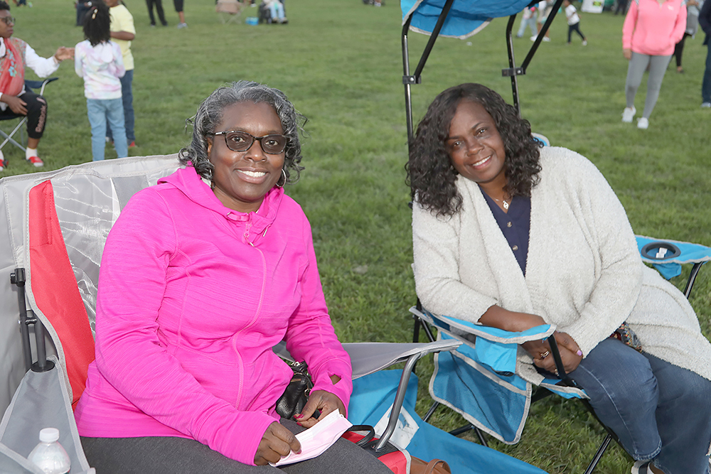 The 2021 Stone Soul Festival - masslive.com