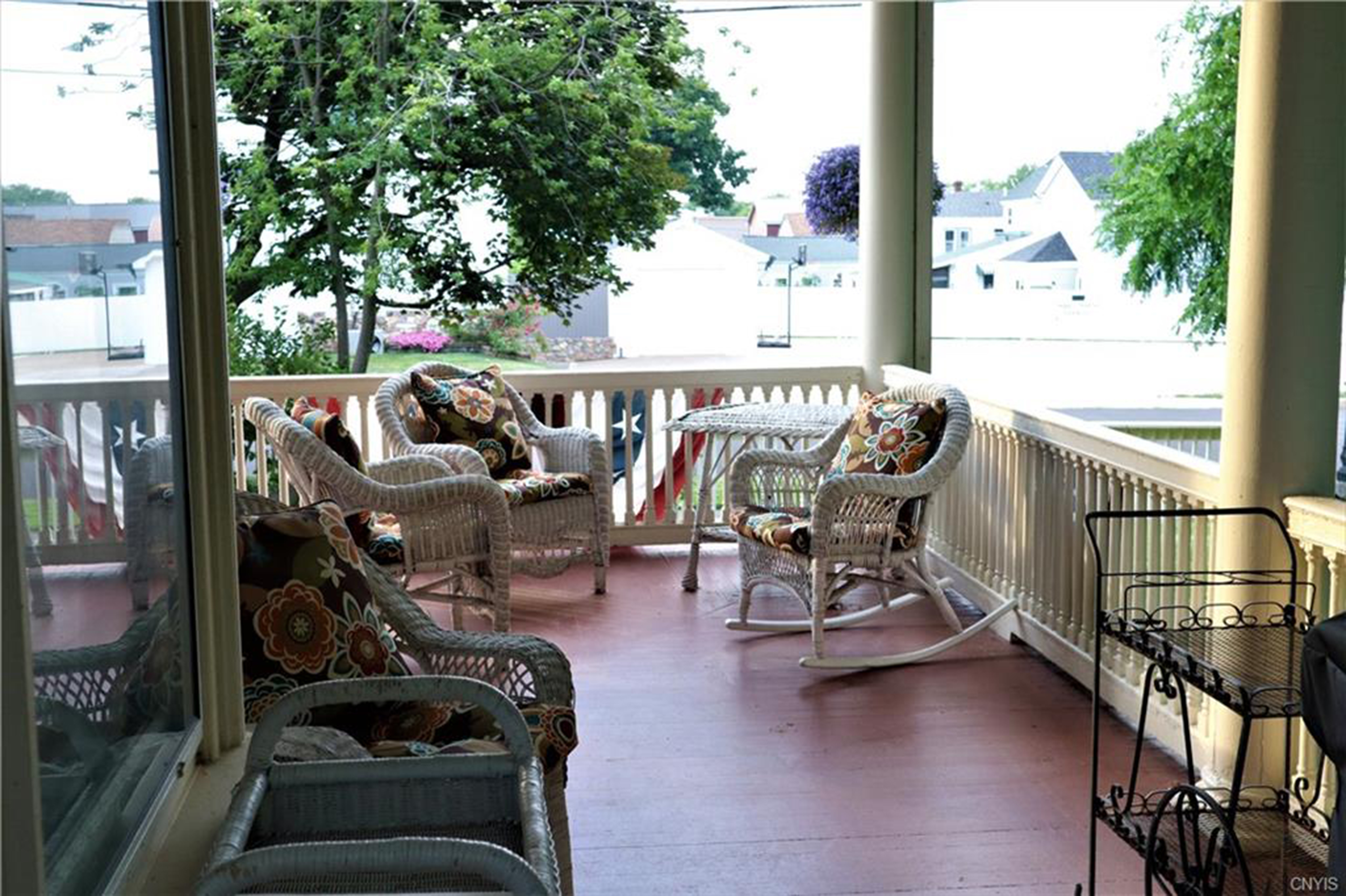 Oswego bed and breakfast gives guests a chance to step back in time to ...