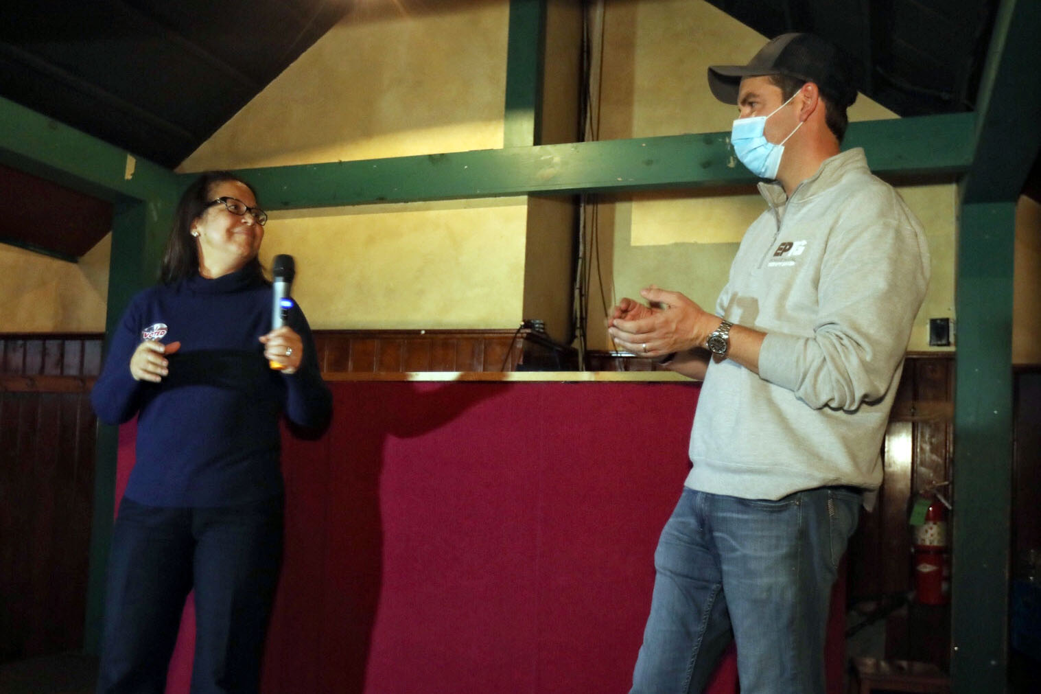 Hudson County June primaries - nj.com