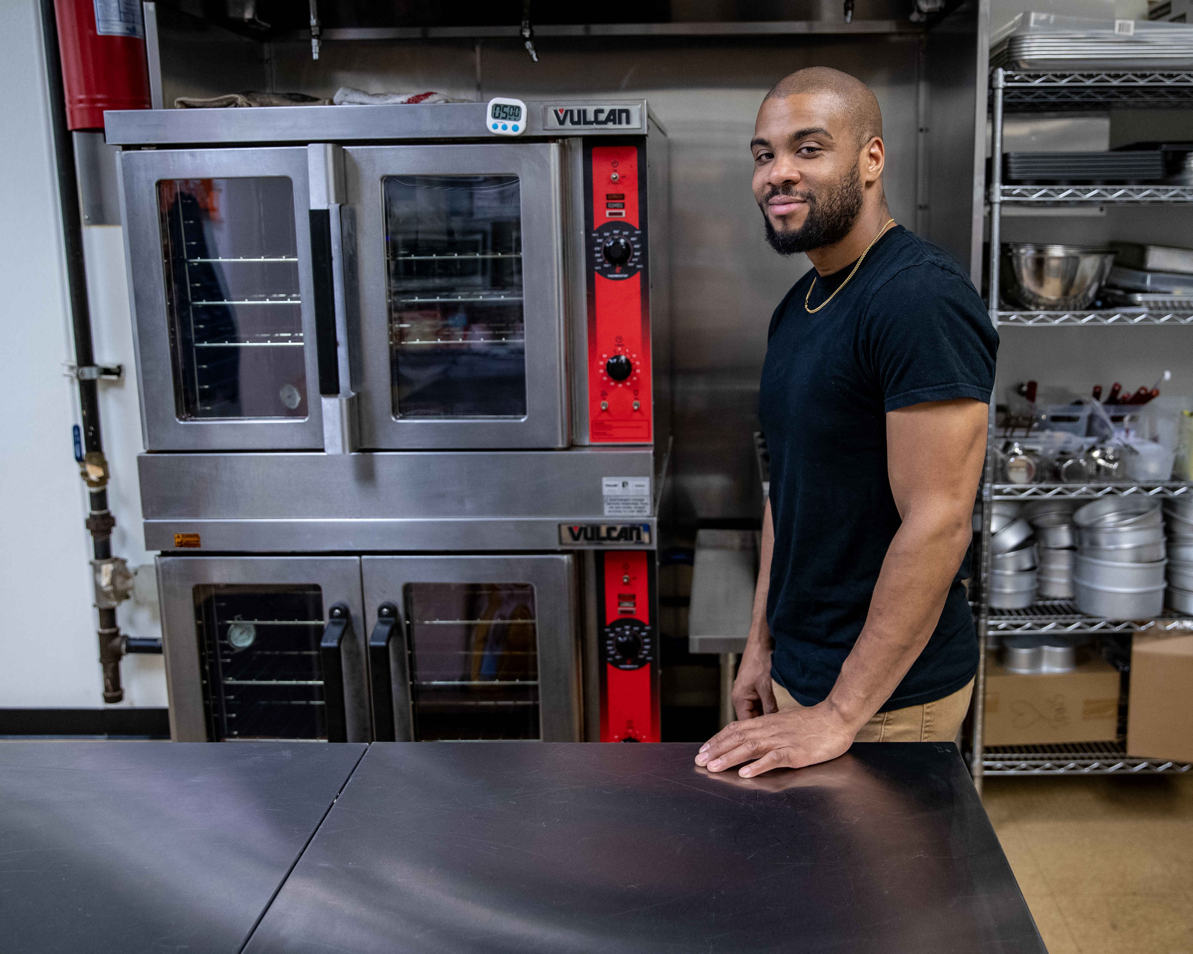 Just Enjoy Bakery - mlive.com