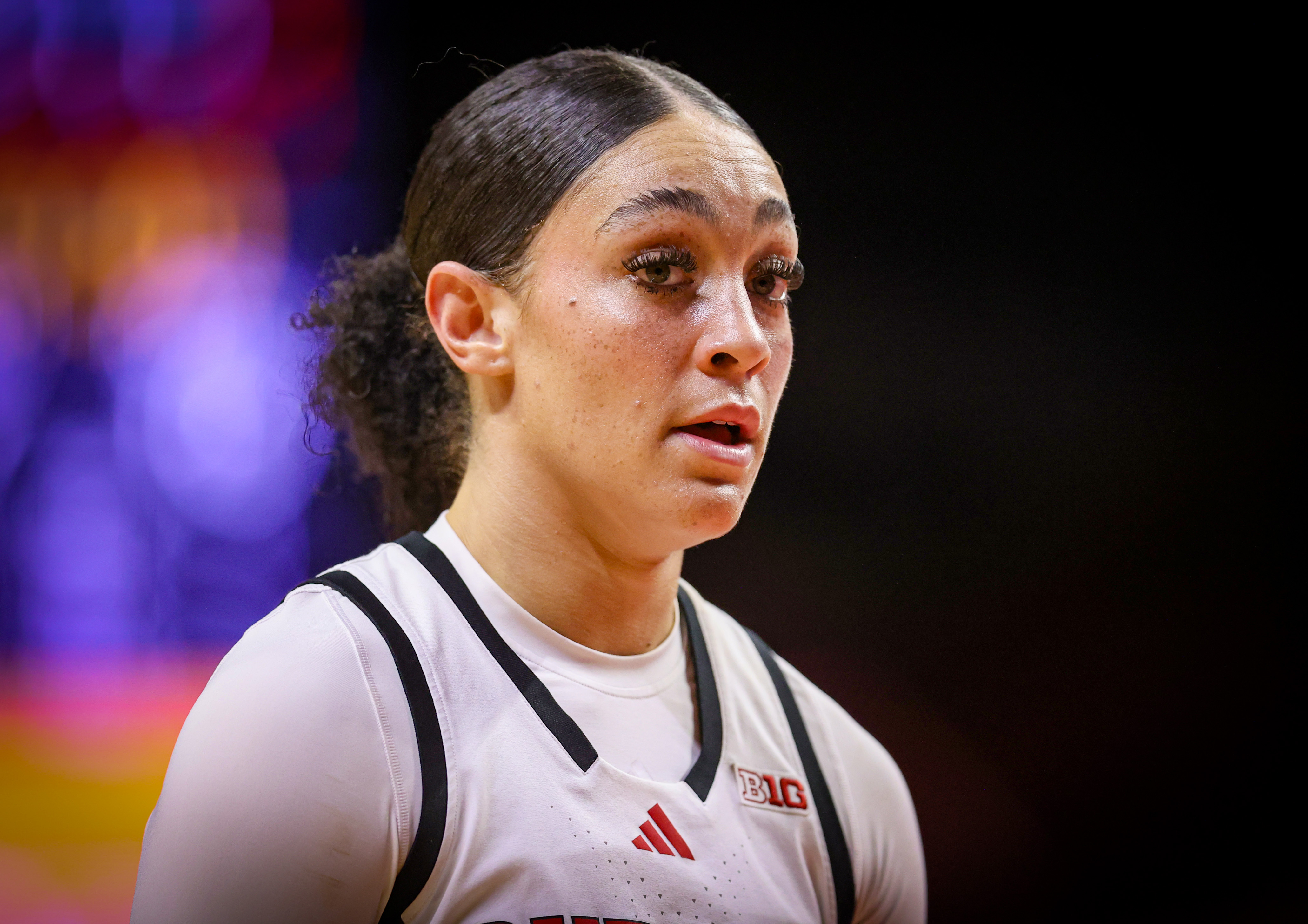Big Ten women’s basketball: Rutgers vs. Michigan State - nj.com