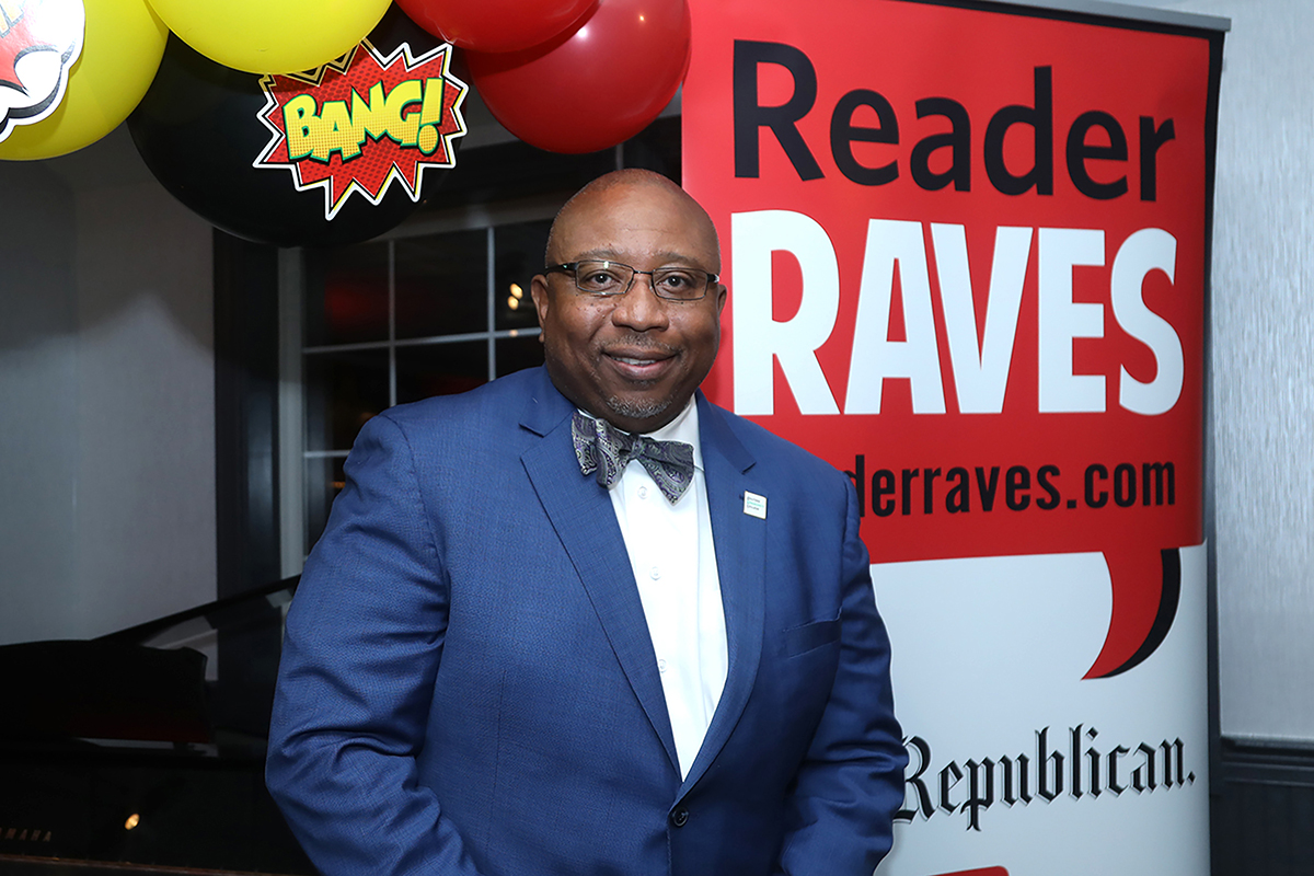 Reader Raves 2025 celebration - masslive.com