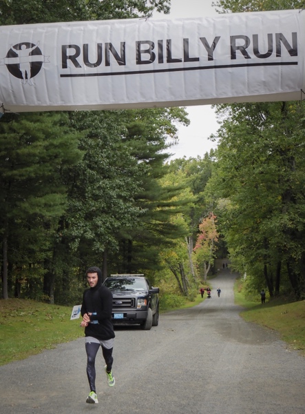 Judge William J. Boyle Memorial Scholarship 5K run and walk - masslive.com