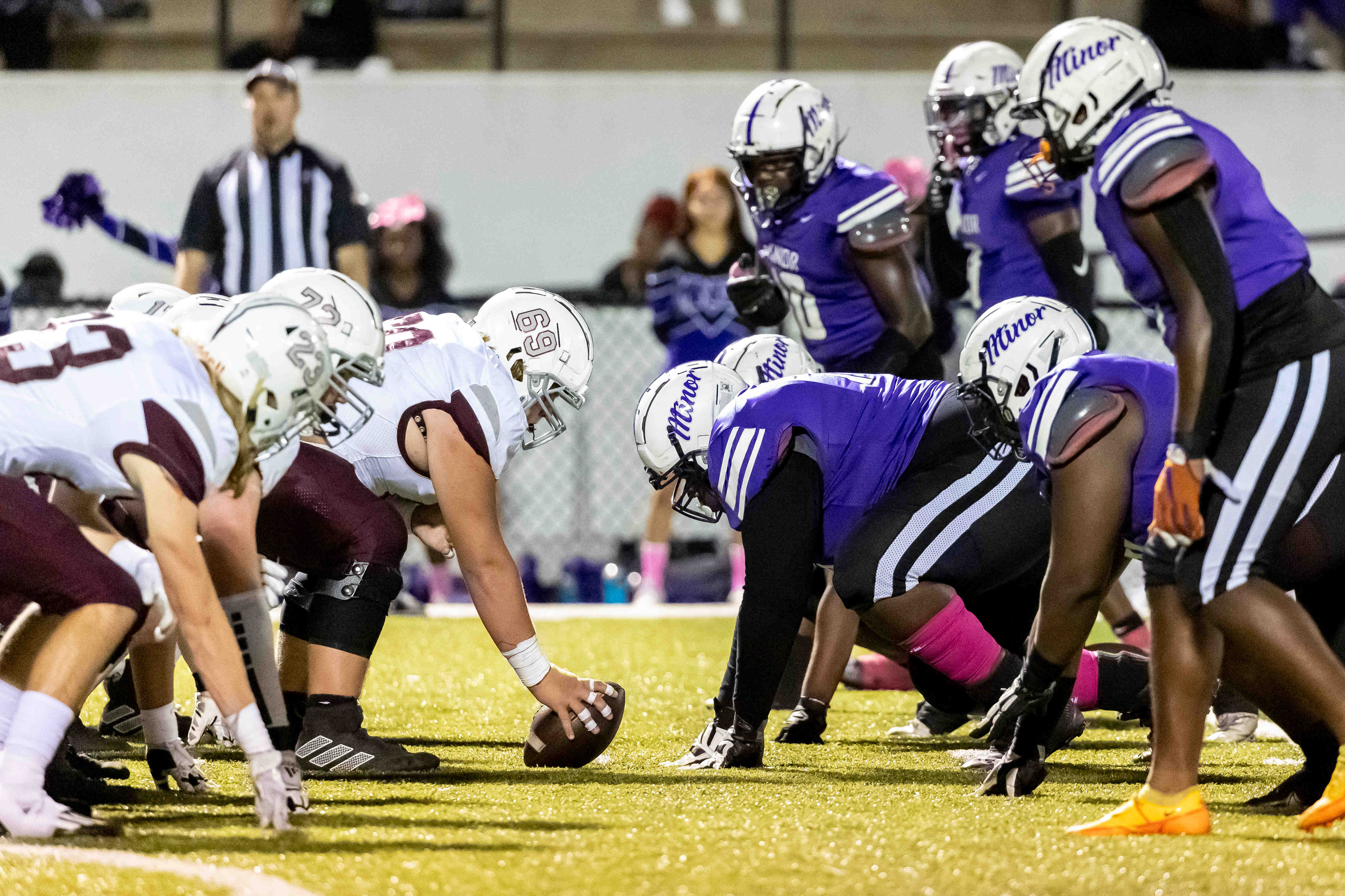 Gardendale at Minor Football - al.com