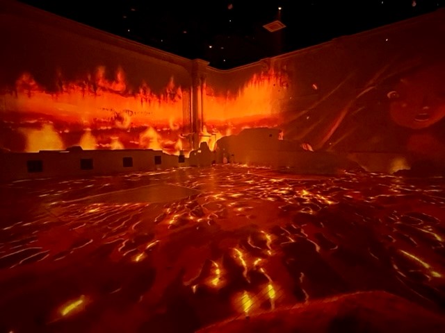 ‘Disney Animation: Immersive Experience’ in Detroit - mlive.com