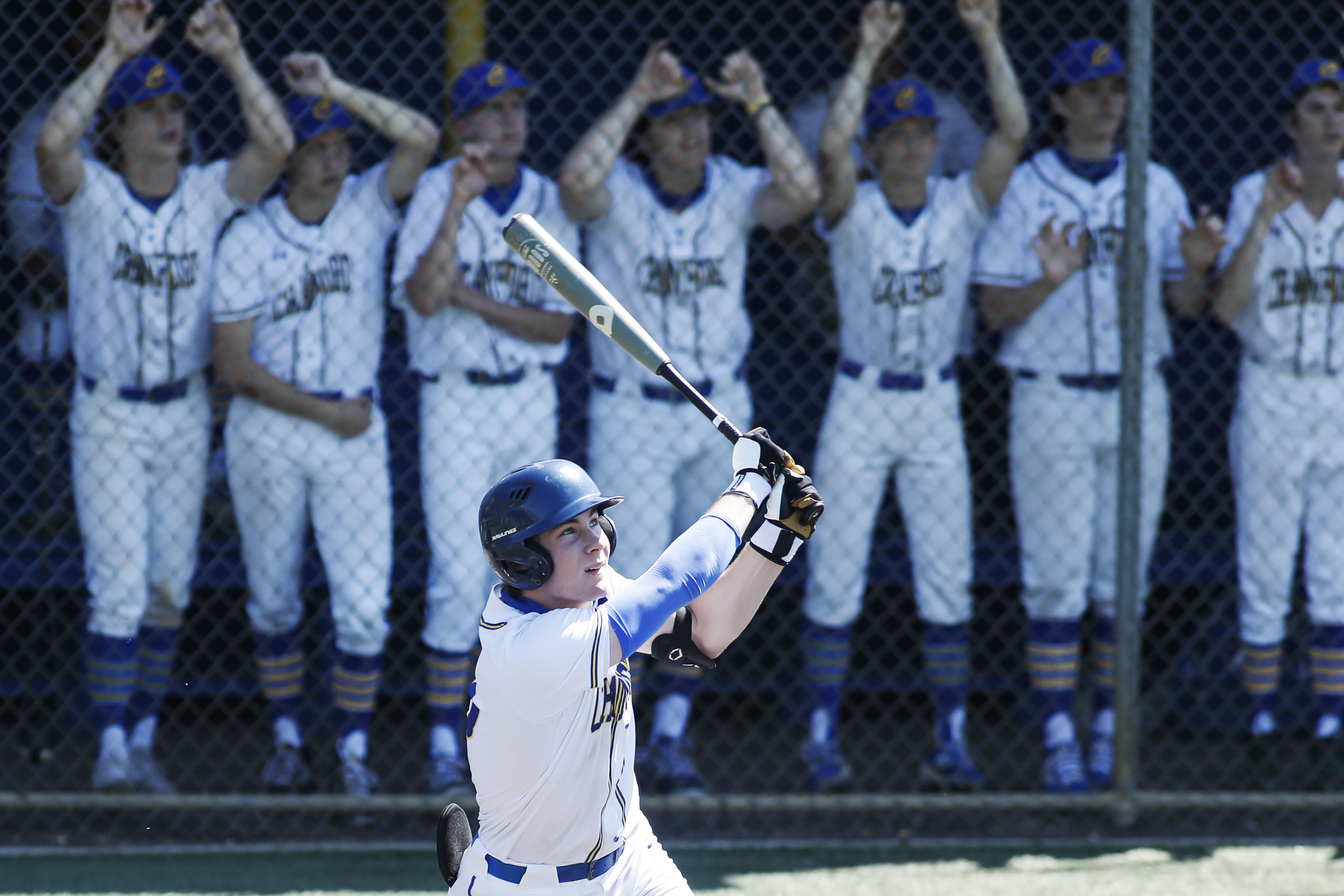 Baseball: No. 3 Cranford defeats No. 17 Union 3-1 on May 15, 2021 - nj.com