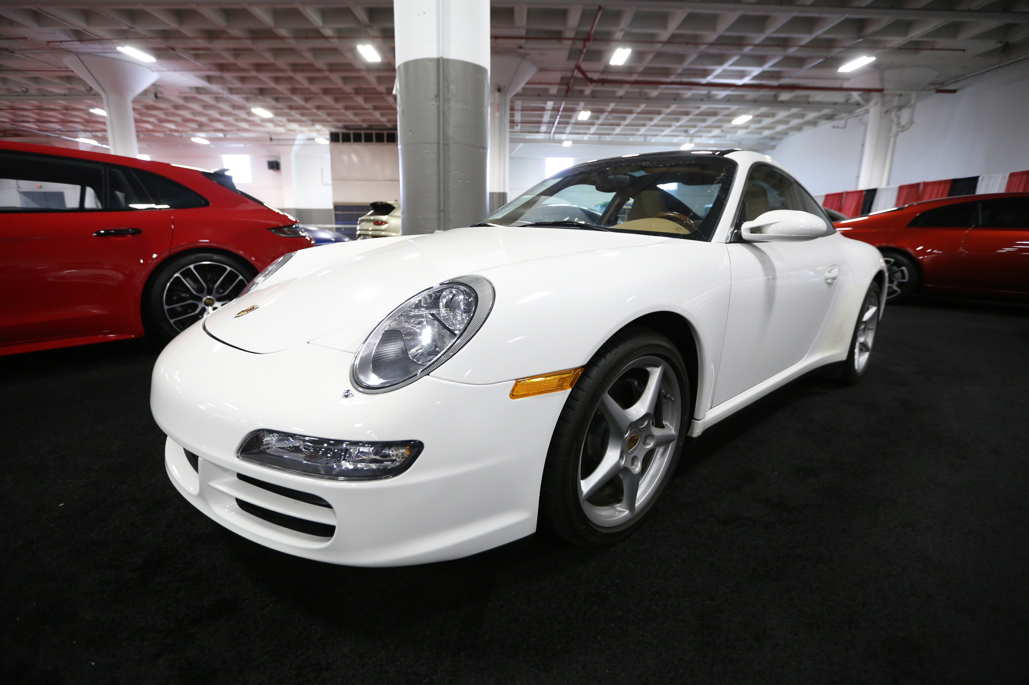 Exotics, classics and more at the Cleveland Auto Show - cleveland.com