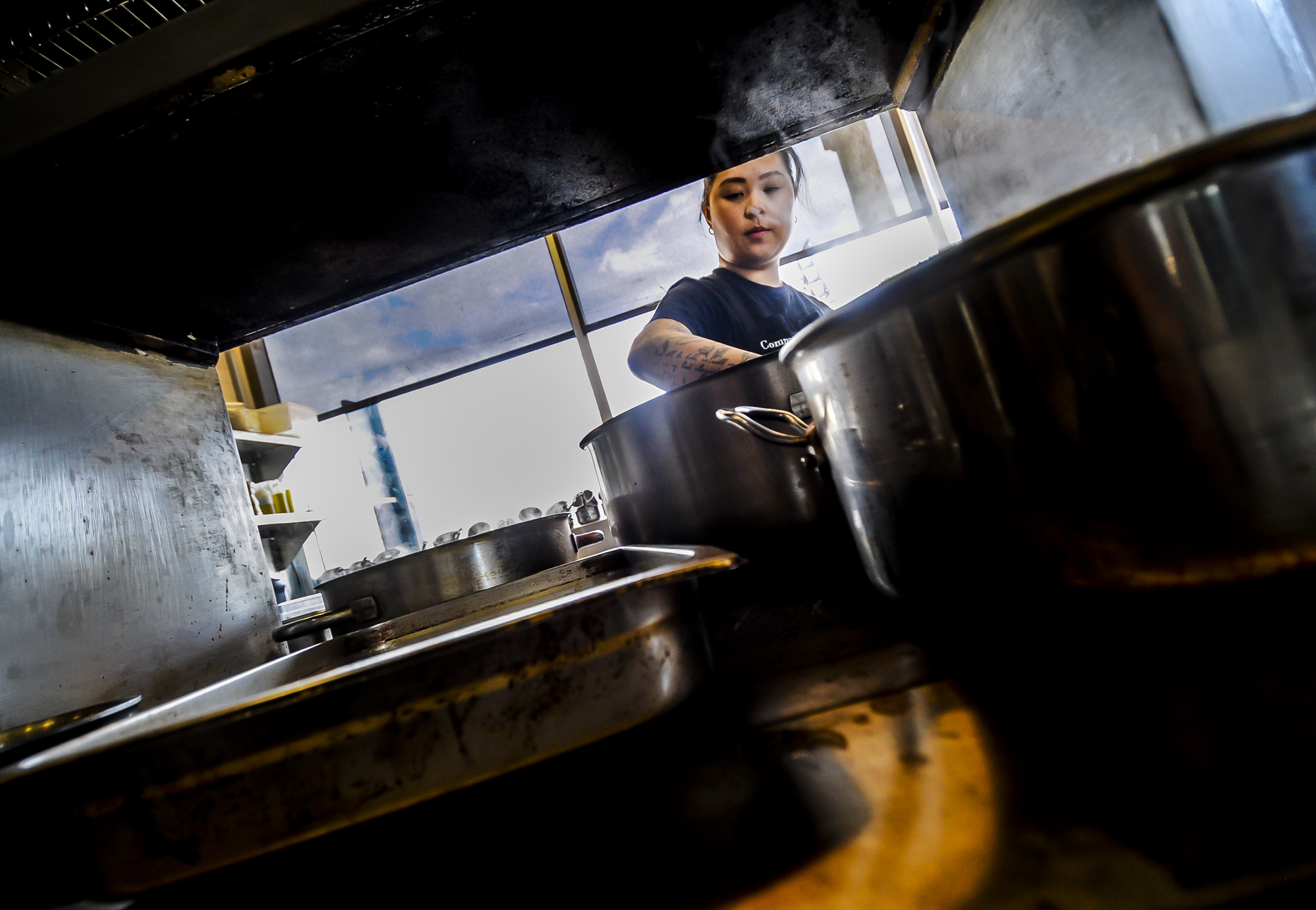 9 female chefs dominating the NJ food landscape - nj.com