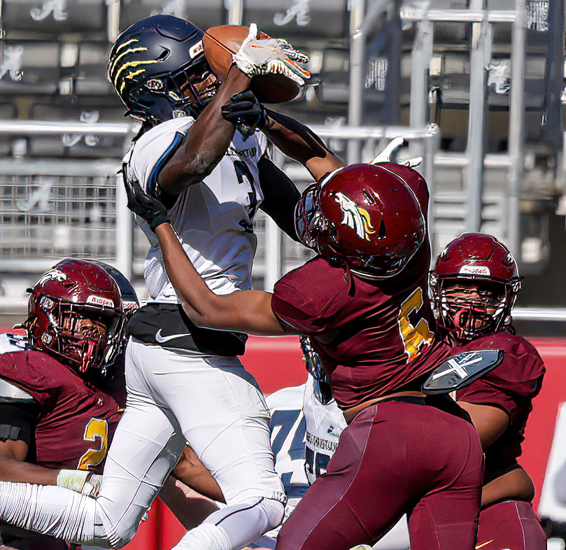 Best of Thursday AHSAA Super 7 Championships - al.com