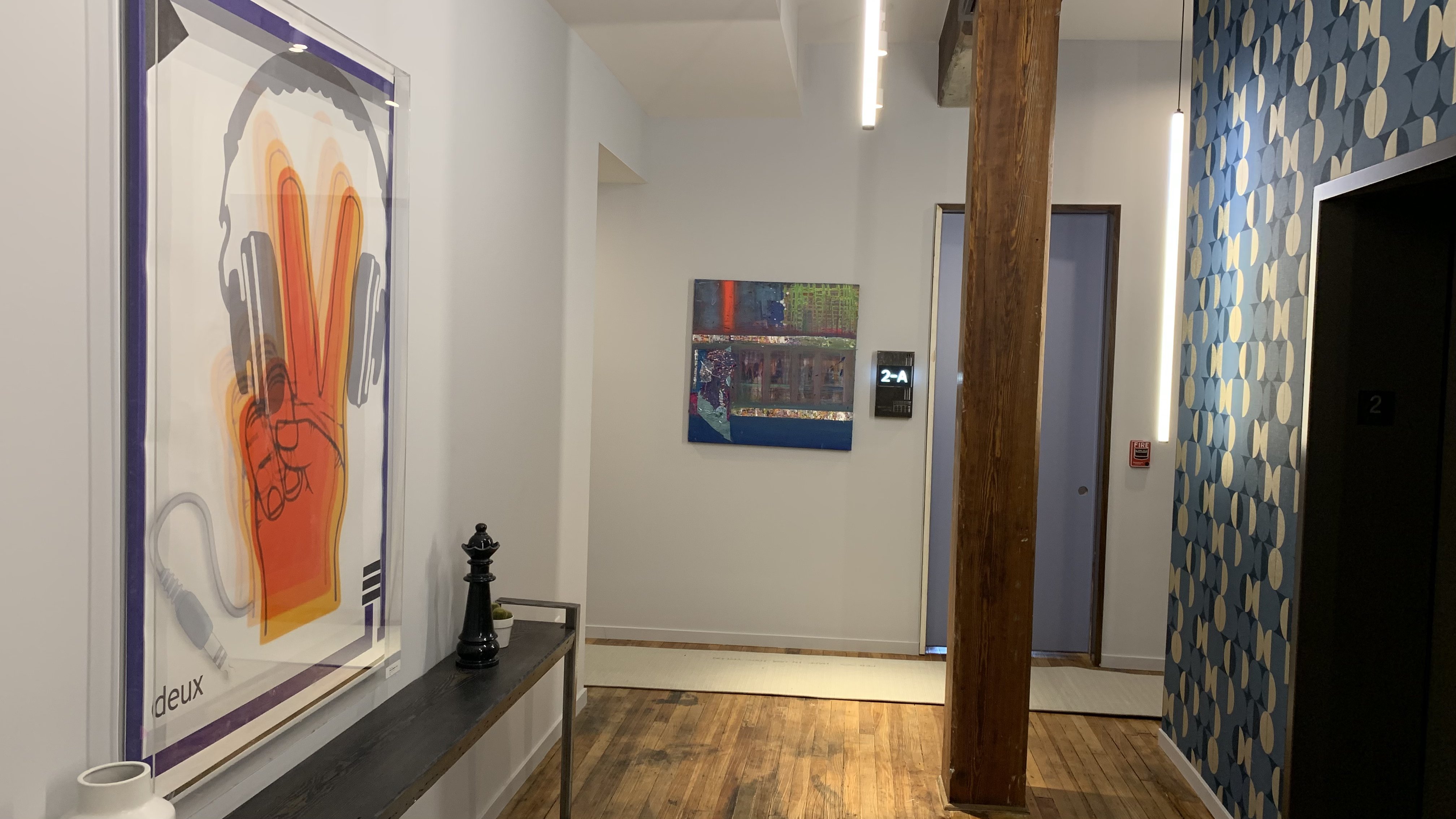 Bentley Settle apartments - syracuse.com