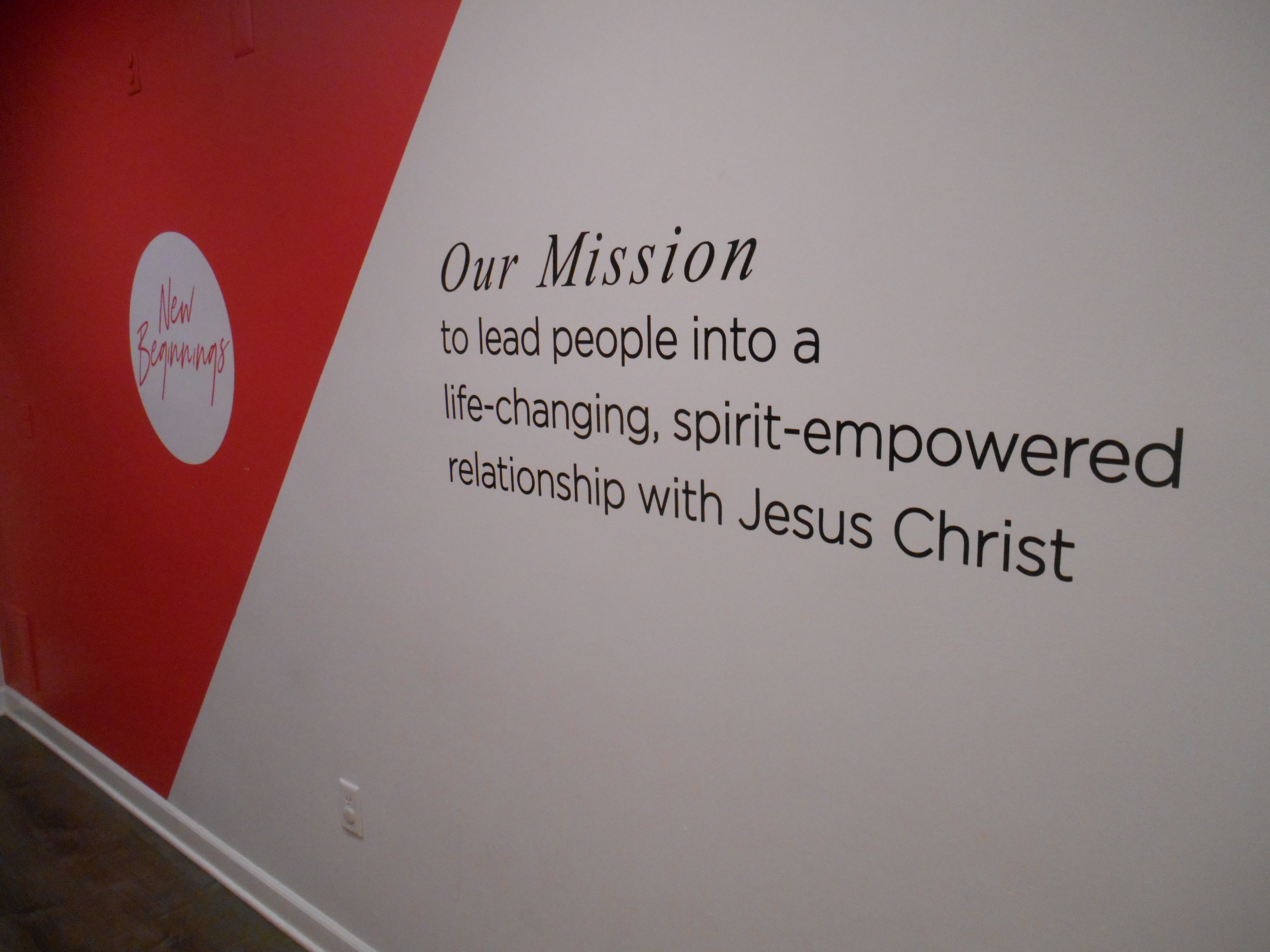 New Beginnings Church, Brick - nj.com