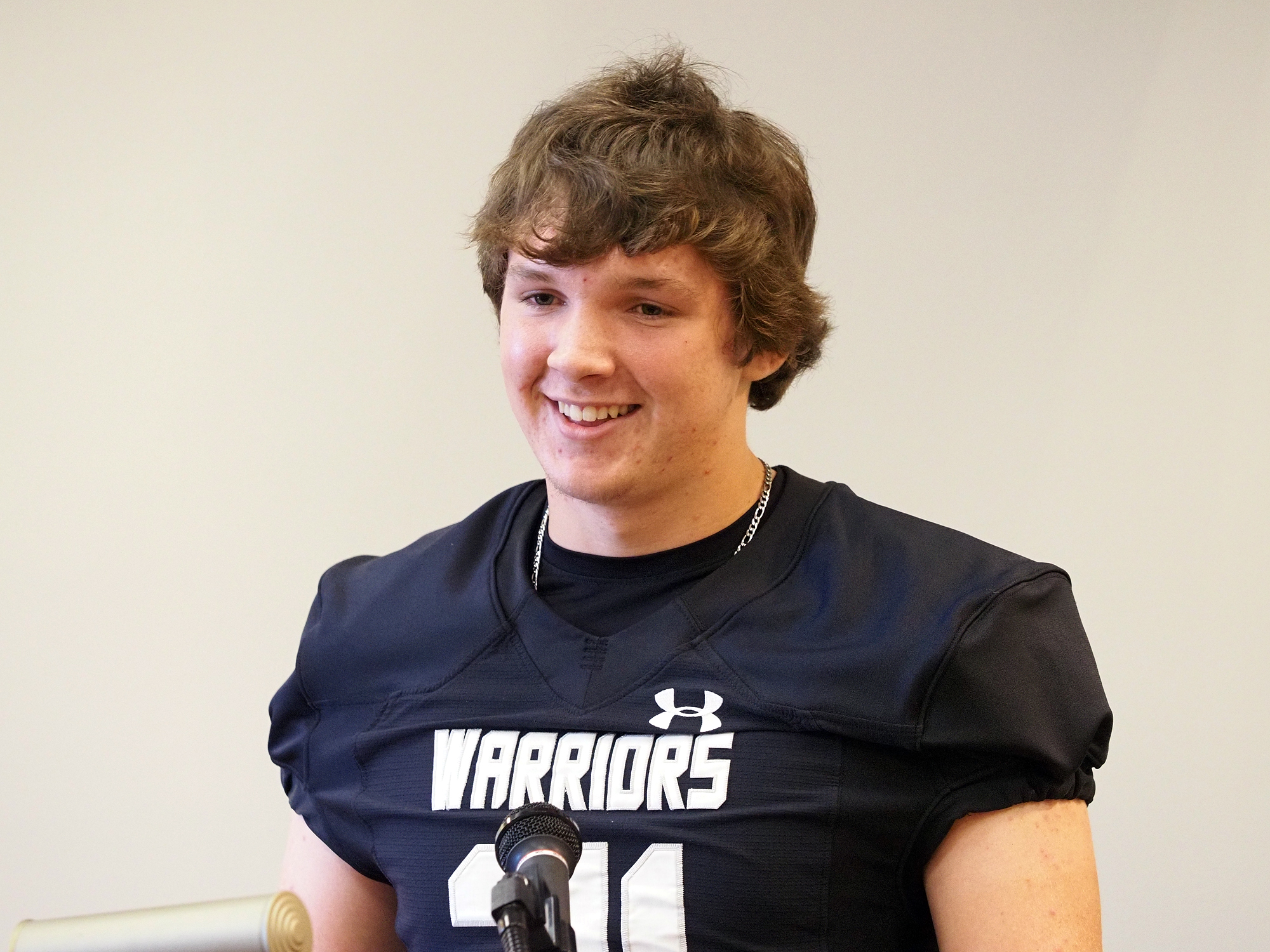 Baldwin County Media Day - al.com