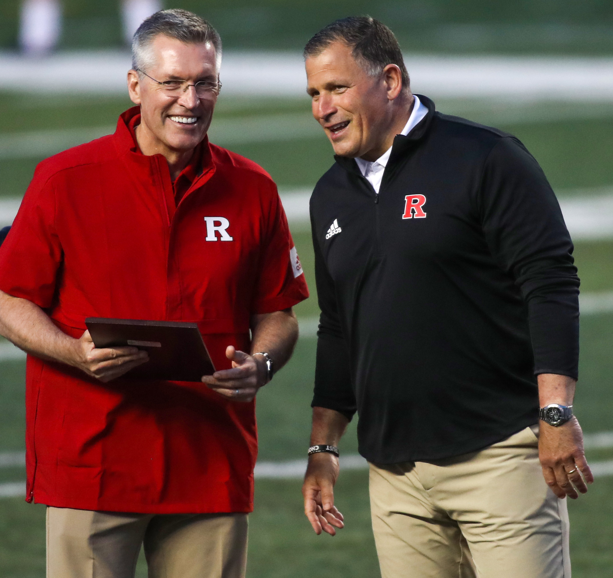 Rutgers football 2021 Scarlet-White spring game - nj.com