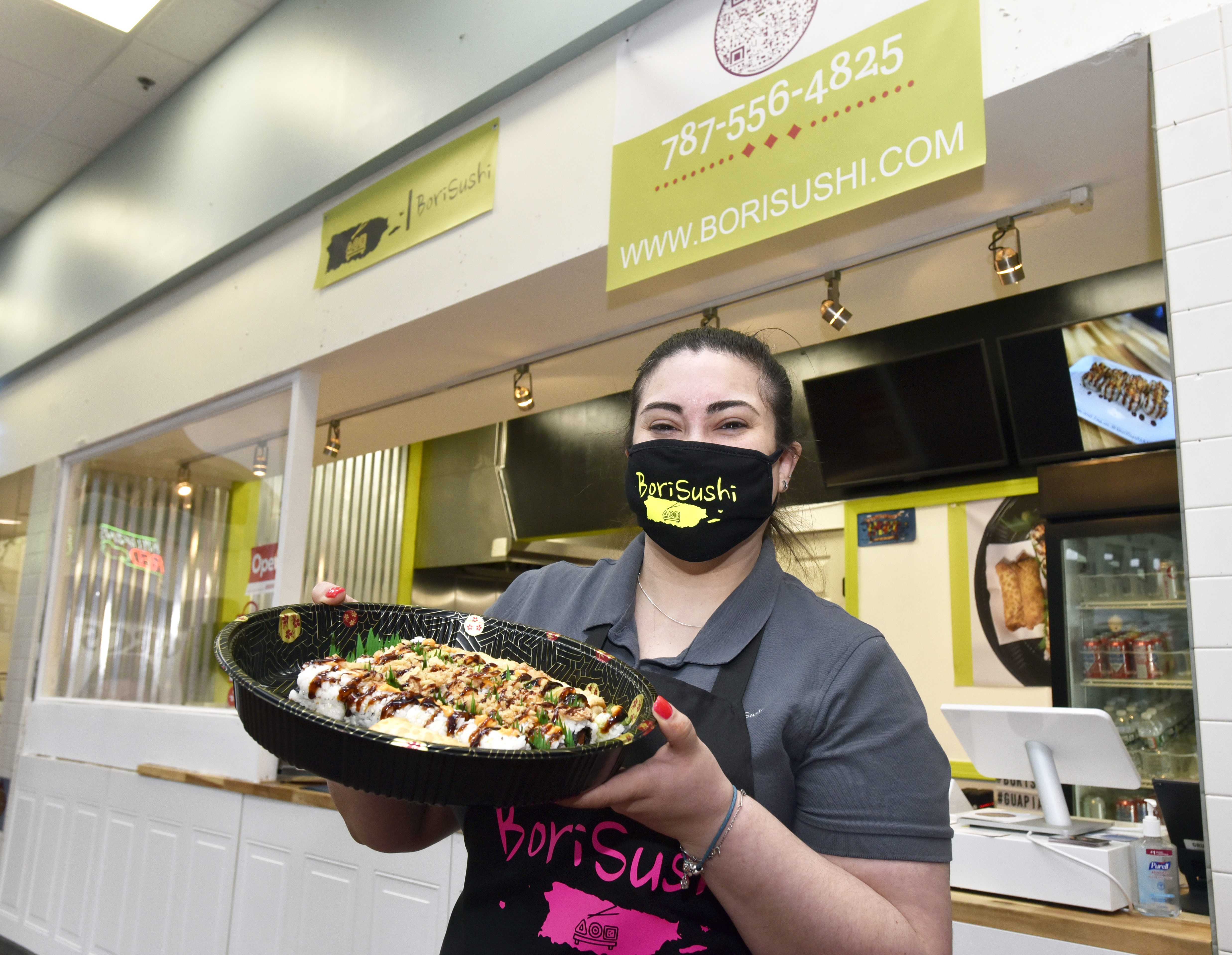 Eastfield Mall Latino businesses recognized by Latino Chamber of ...