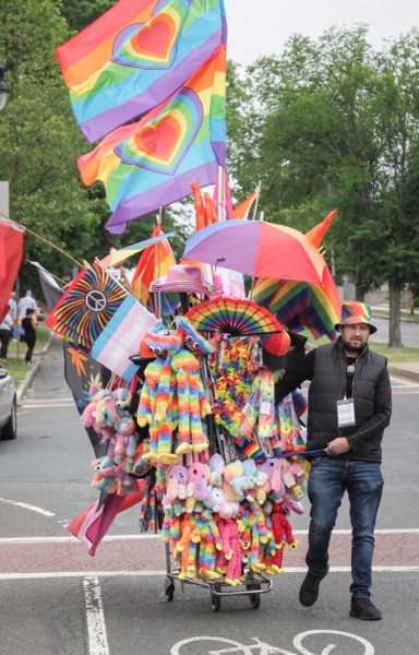 2023 Springfield Pride Parade - masslive.com