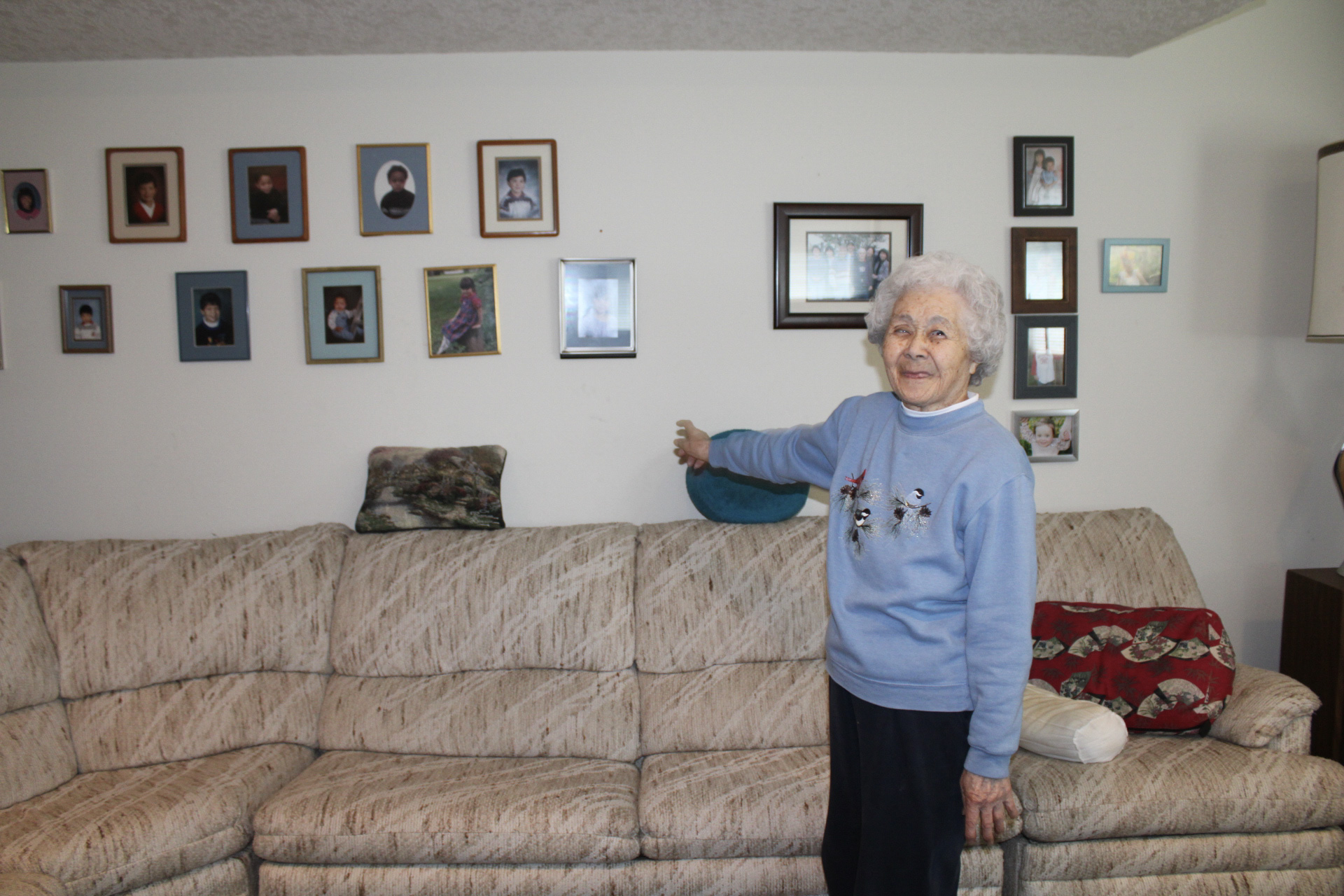 Fruits of love - oregonlive.com