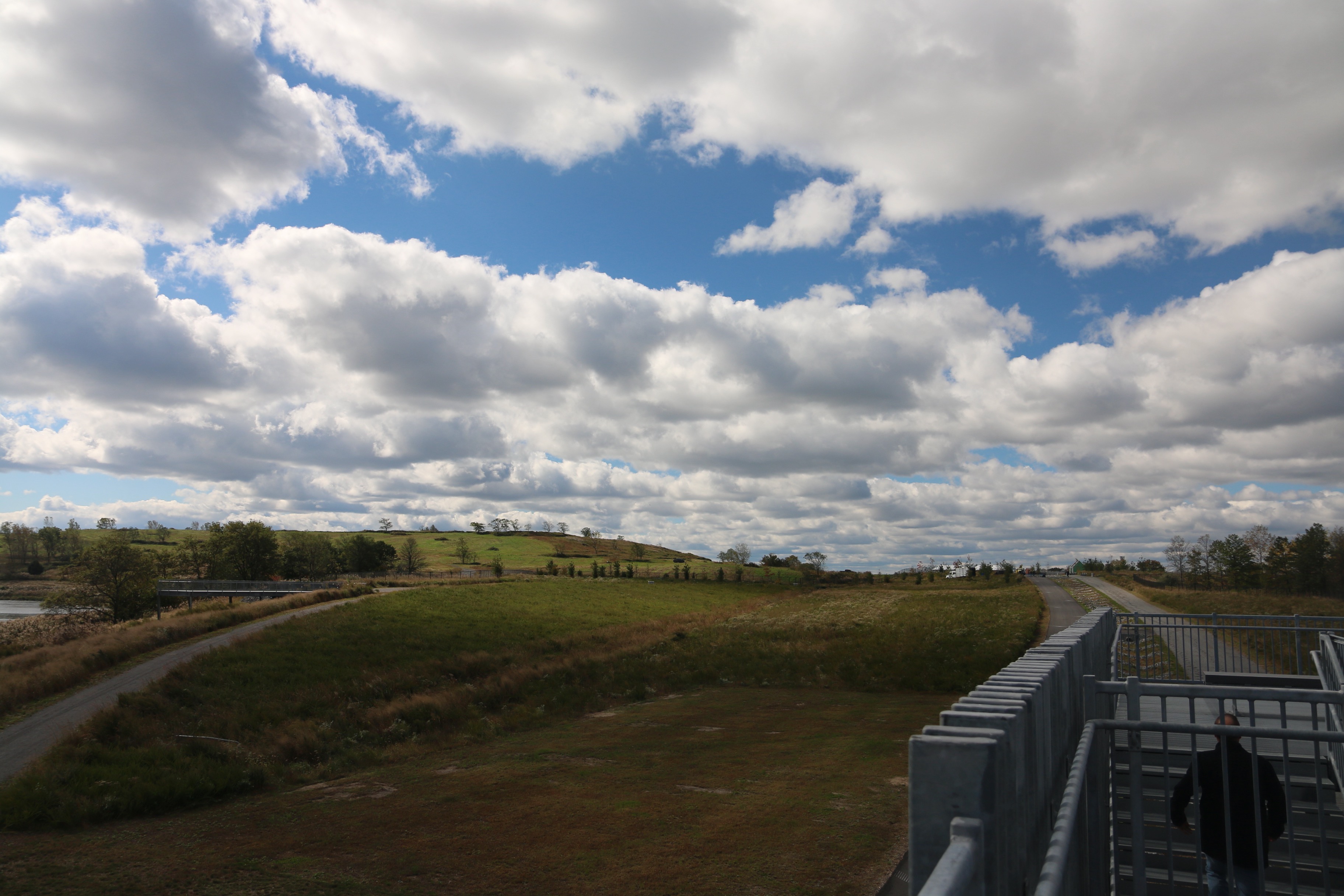 Freshkills North Park opens to the public on Staten Island - silive.com
