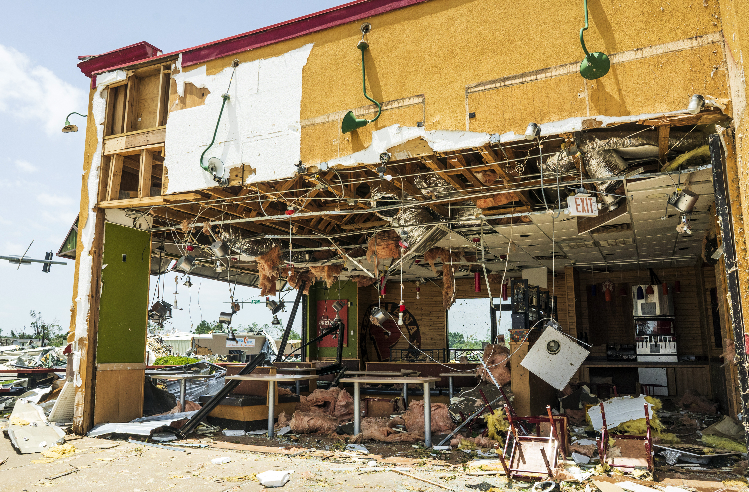 Severe weather - pennlive.com