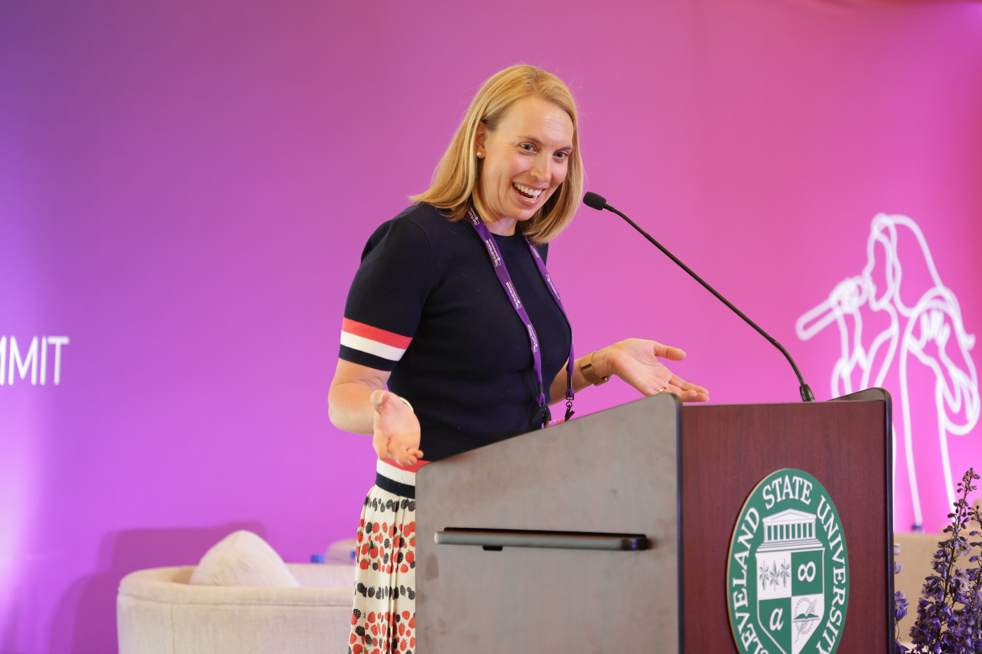 Fourth annual Women's Summit in Cleveland - cleveland.com