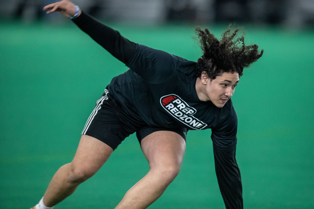 The Prep Redzone Stock Up Showcase at Spooky Nook - pennlive.com