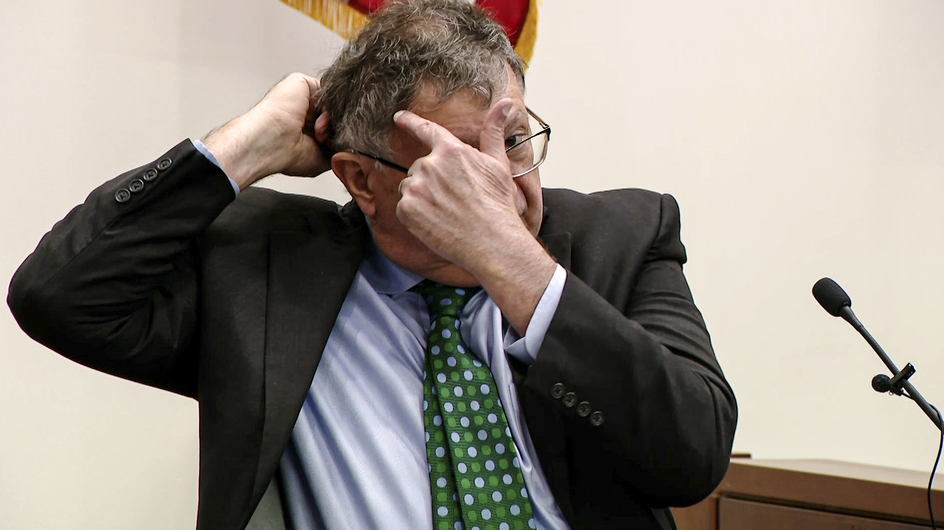 Christopher Schurr trial day 1 - mlive.com